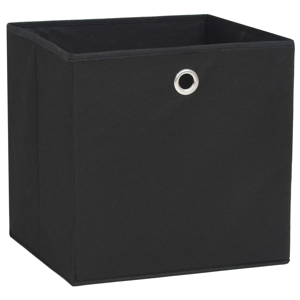 vidaXL Storage Box Decorative Foldable Pack Box Storage Chest with ...