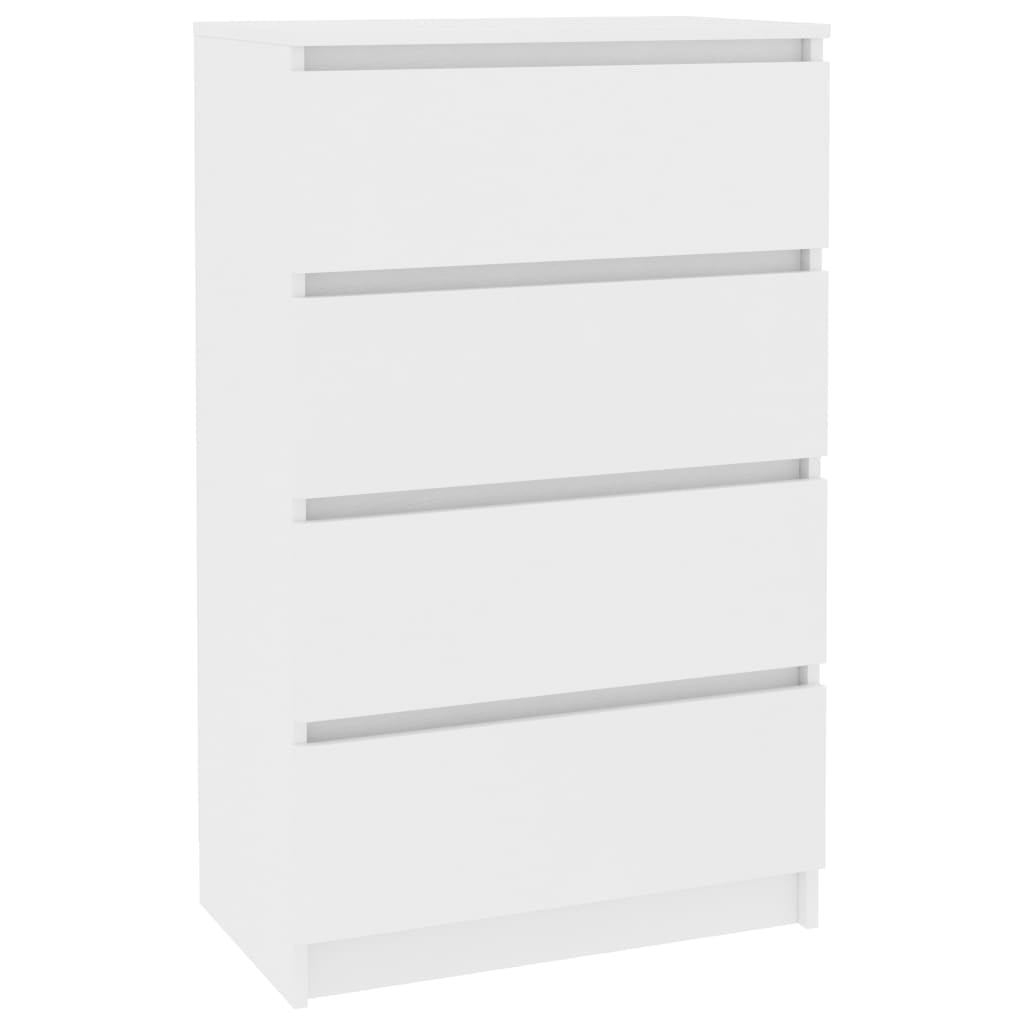 vidaXL vidaX Sideboard Engineered Wood Storage Dresser Side Cabinet ...