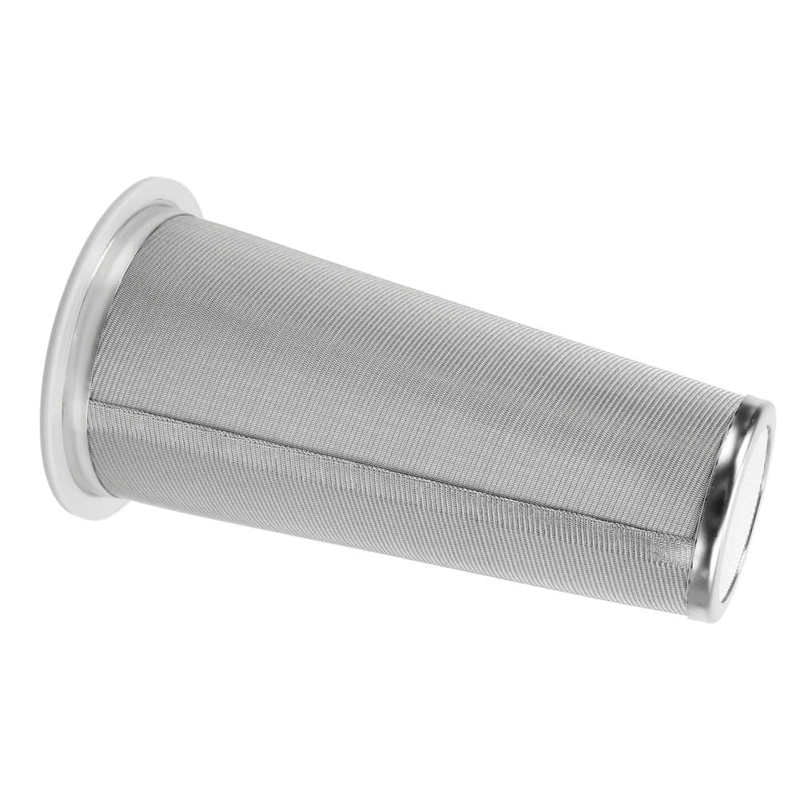 vietnam Coffee Filter Reusable 304 Stainless Steel Filter Circle Cold ...