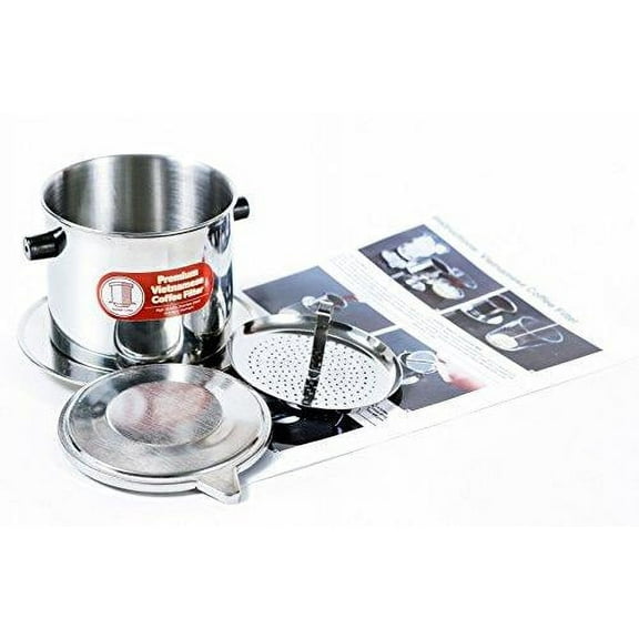 Coffee Filter Separator