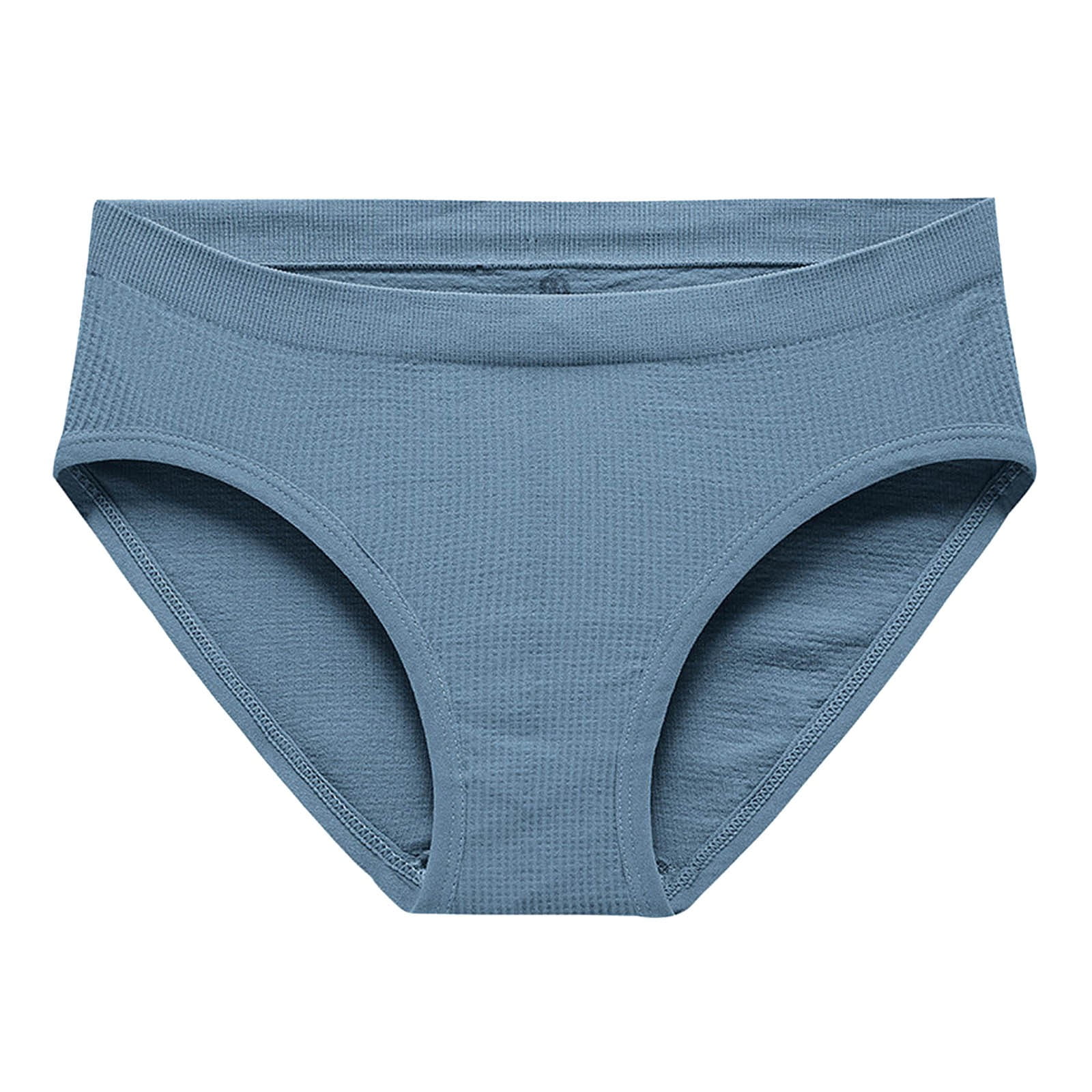 vigerkar Womens Underwear Seamless Cotton Plus Size Tummy Control ...