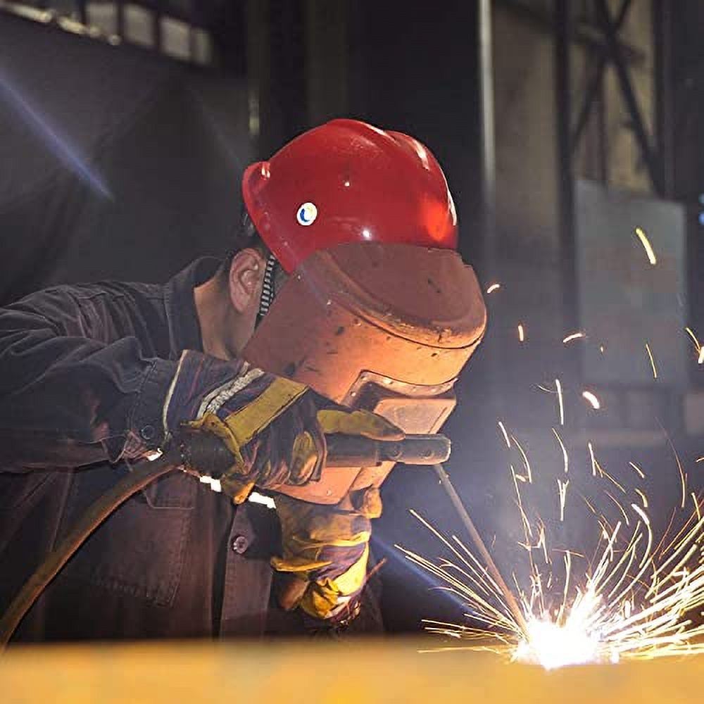 vinmax Red Goggle Glasses Lab Eye Protection Safety Glasses Tansparent ...