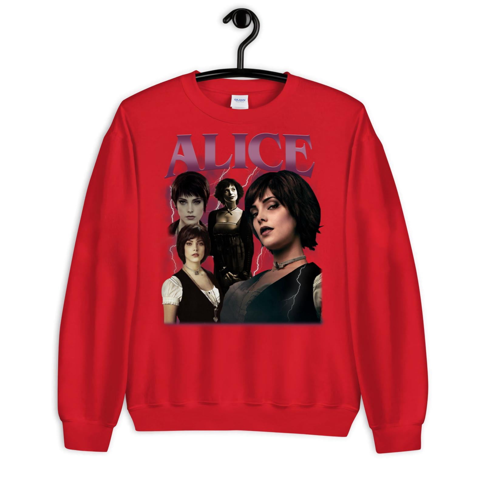 vintage ALICE CULLEN Shirt, Alice Cullen Homage T-Shirt, Alice Cullen ...