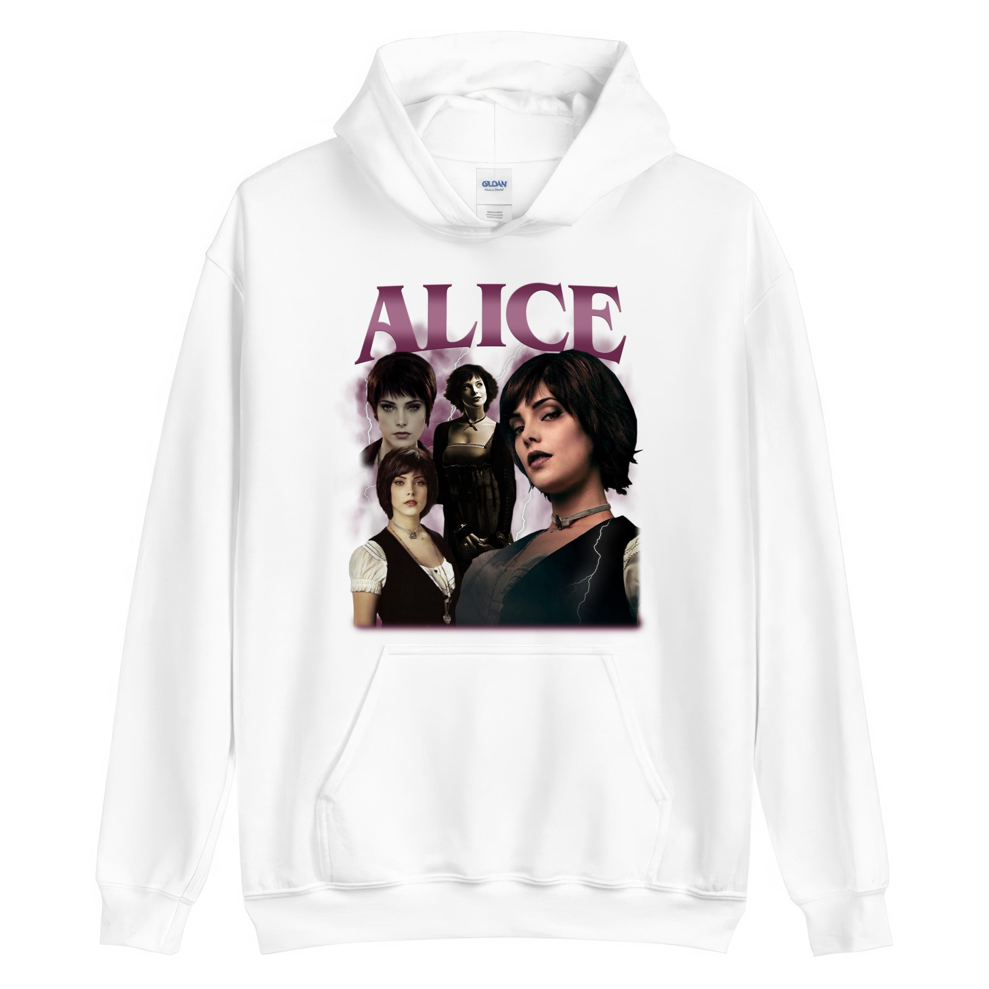 vintage ALICE CULLEN Shirt, Alice Cullen Homage T-Shirt, Alice Cullen ...