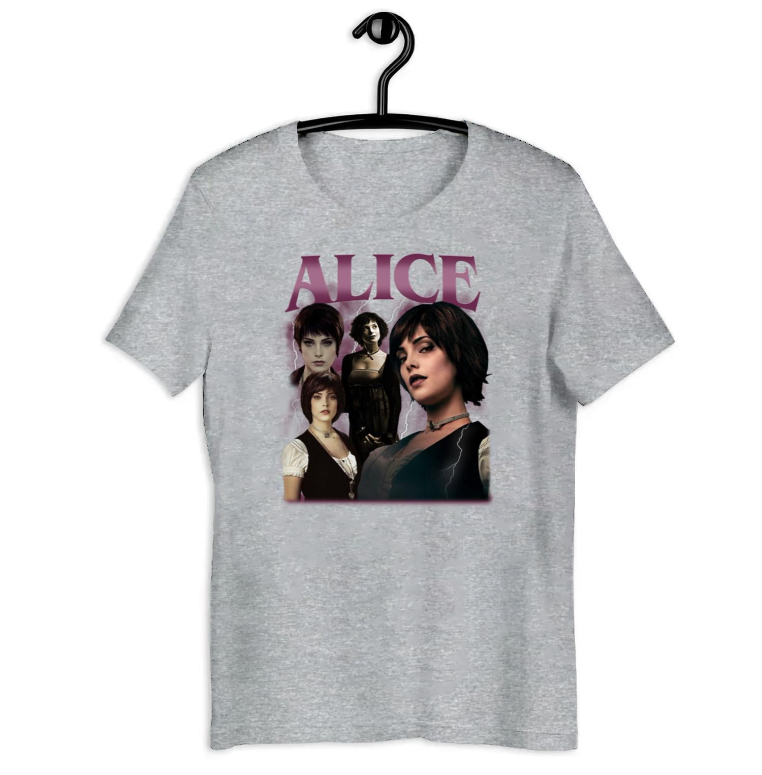 vintage ALICE CULLEN Shirt, Alice Cullen Homage T-Shirt, Alice Cullen ...