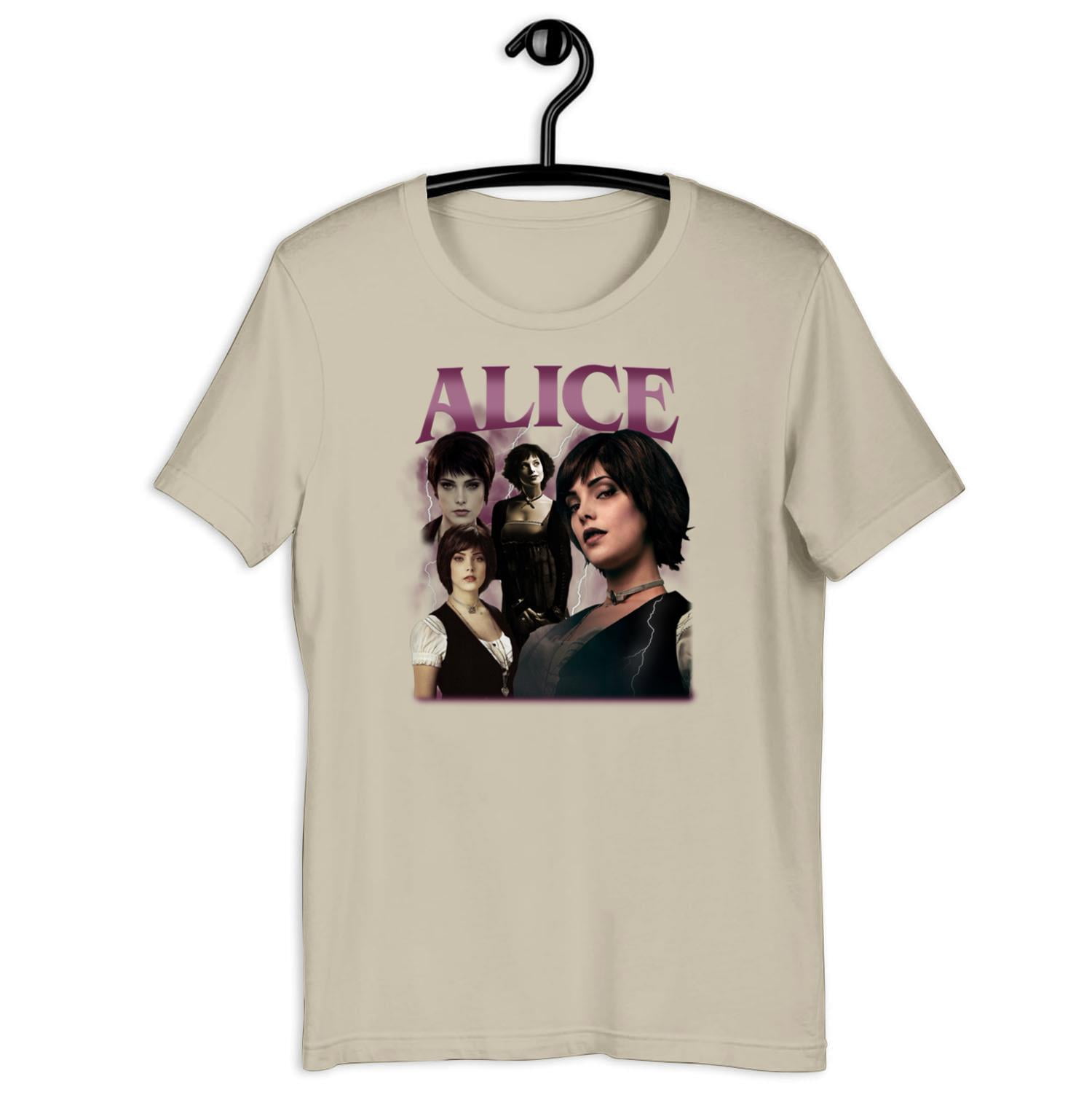 vintage ALICE CULLEN Shirt, Alice Cullen Homage T-Shirt, Alice Cullen ...
