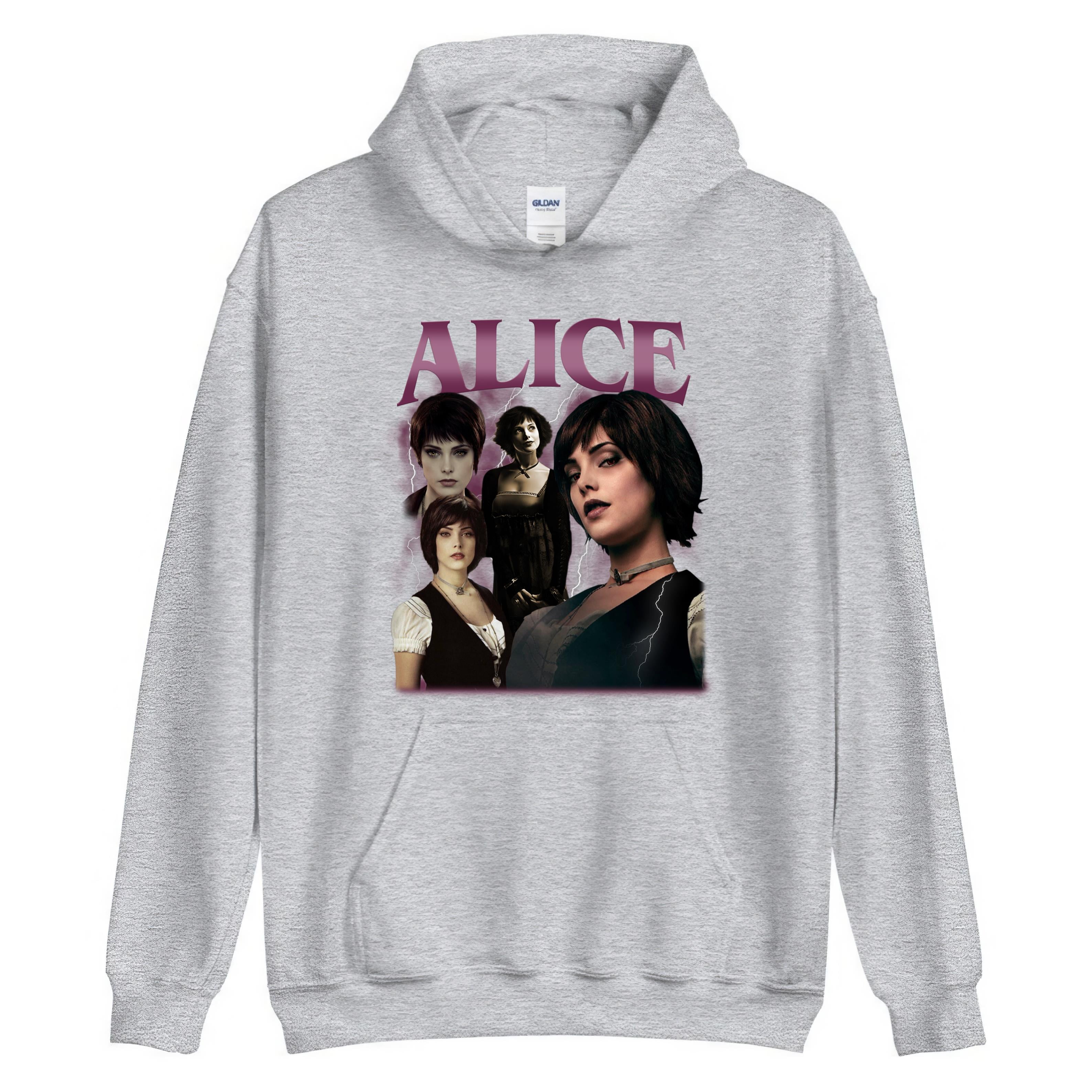 vintage ALICE CULLEN Shirt, Alice Cullen Homage T-Shirt, Alice Cullen ...