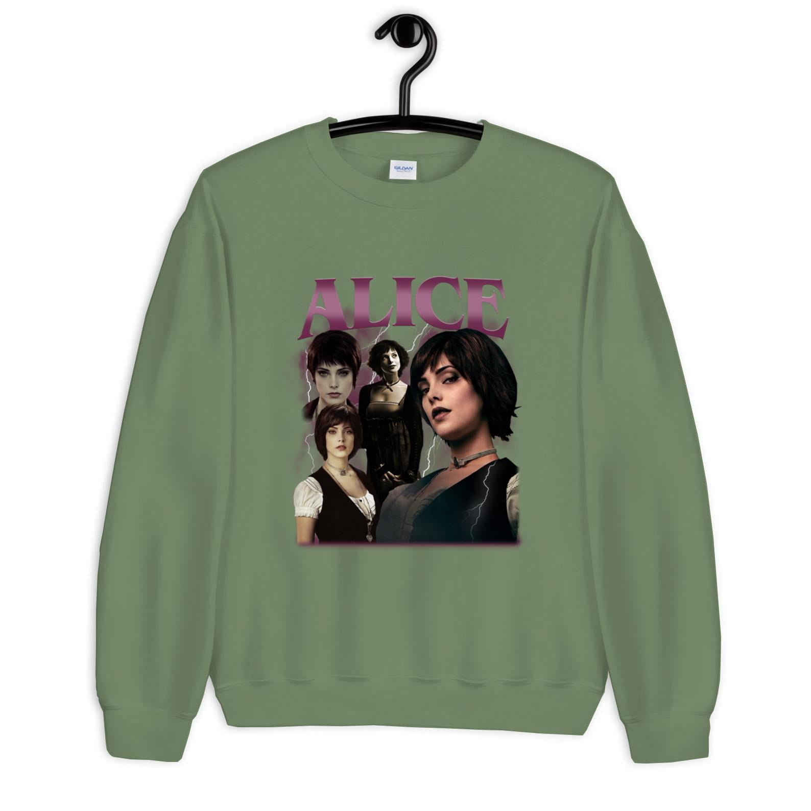 vintage ALICE CULLEN Shirt, Alice Cullen Homage T-Shirt, Alice Cullen ...