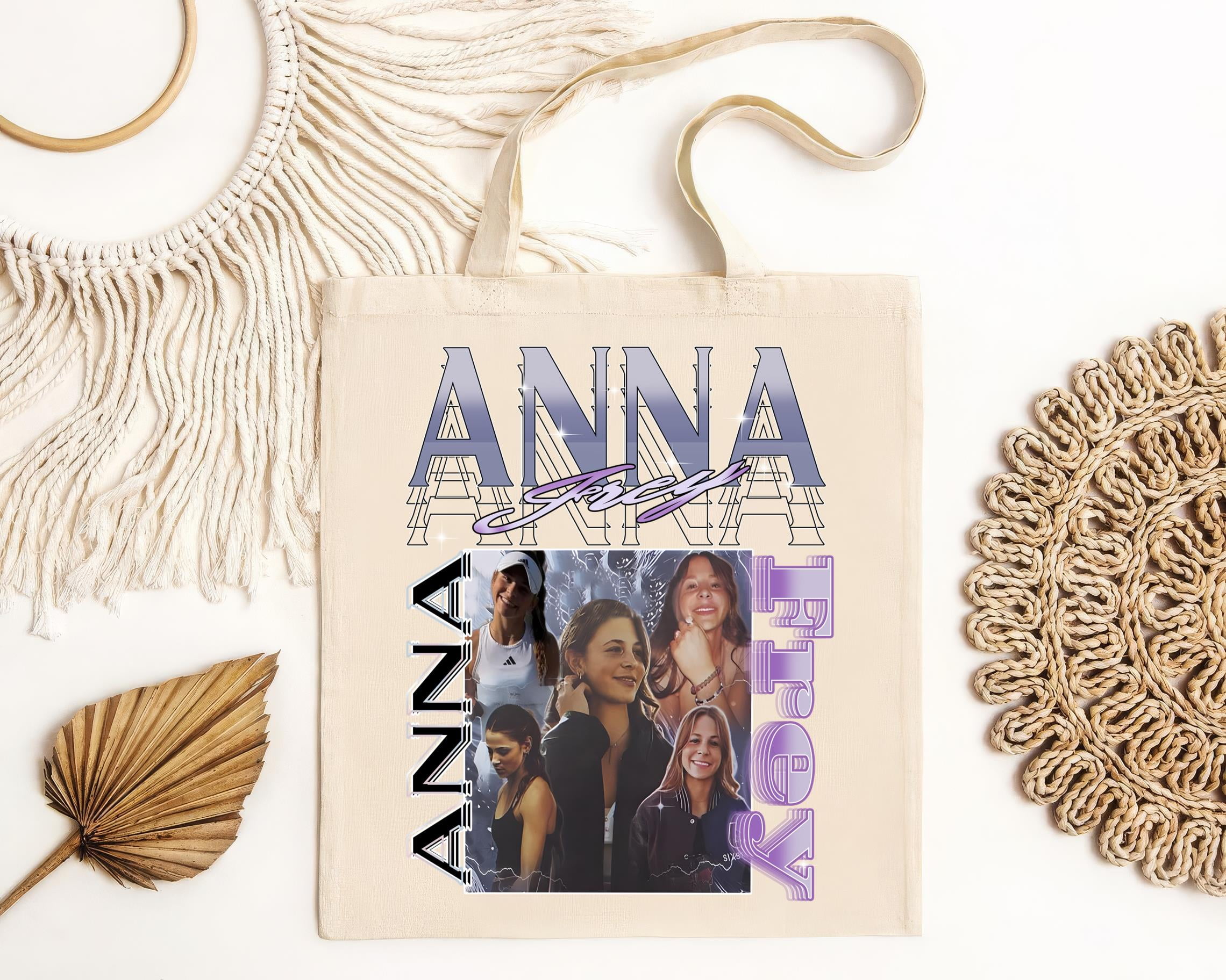 vintage ANNA FREY Vintage Bag Anna Frey Homage Fan s Anna Frey Homage ...