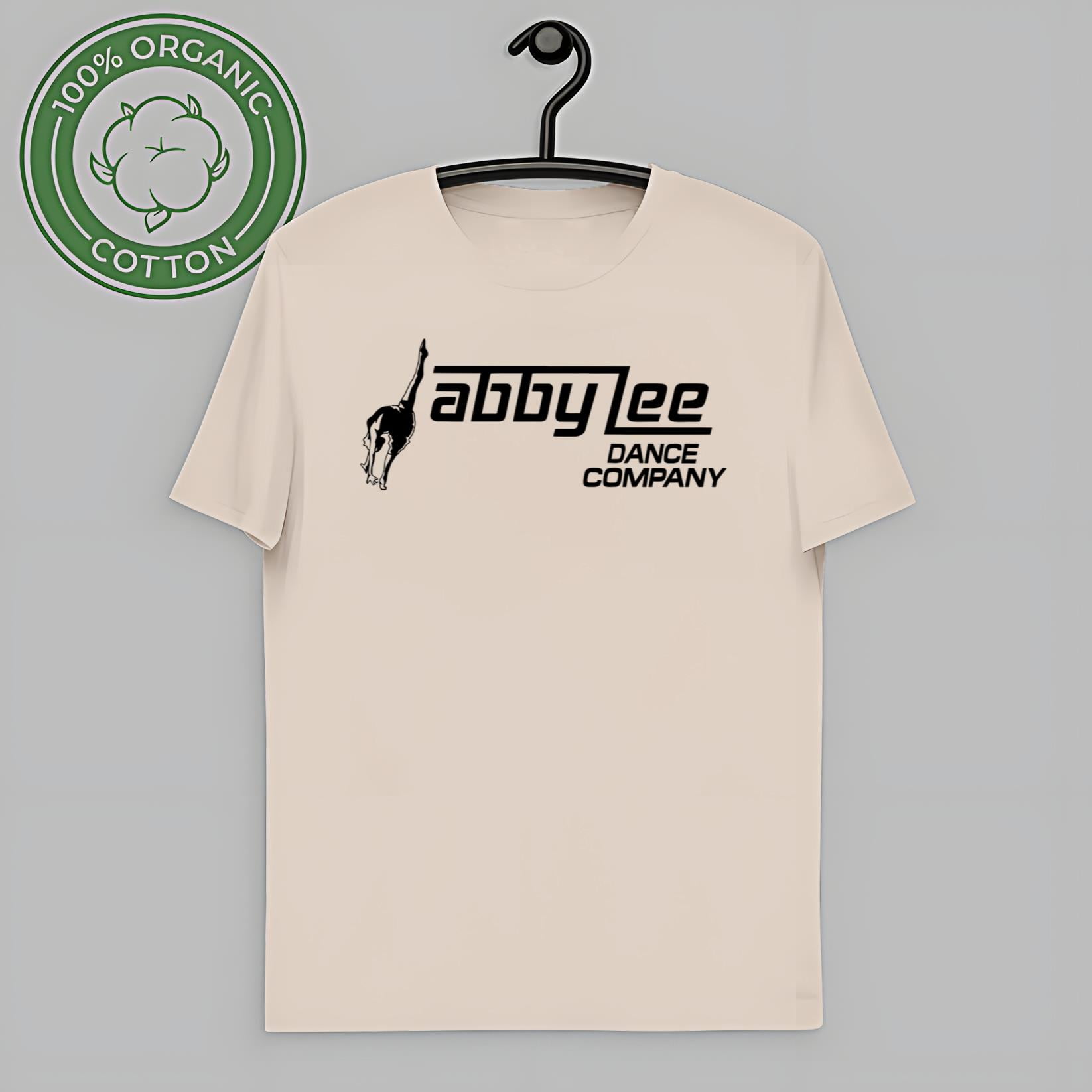 vintage Abby Lee Dance Company ALDC Dance Moms Pyramid T-Shirt-TH51333 ...