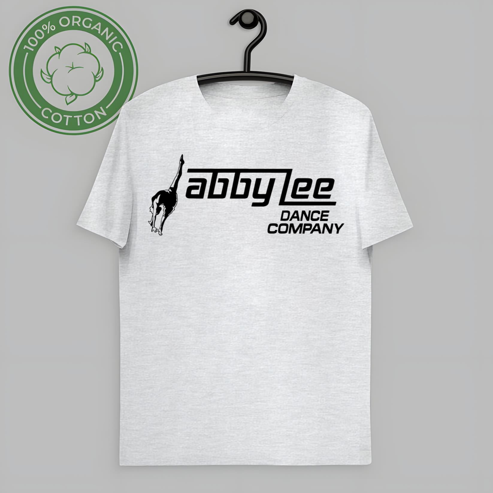 vintage Abby Lee Dance Company ALDC Dance Moms Pyramid T-Shirt-TH51333 ...