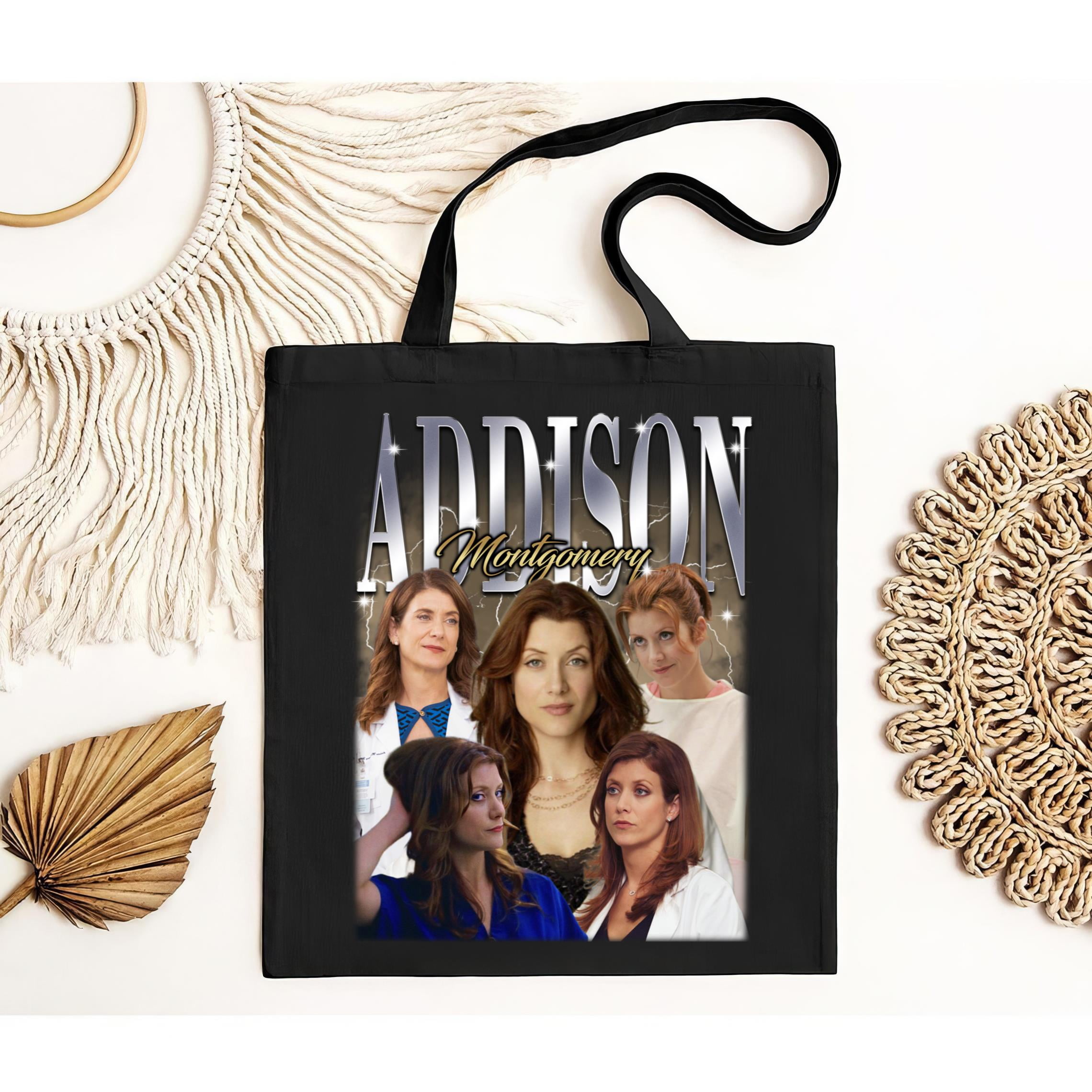vintage Addison Montgomery Bag, addison montgomery tBag,addison ...