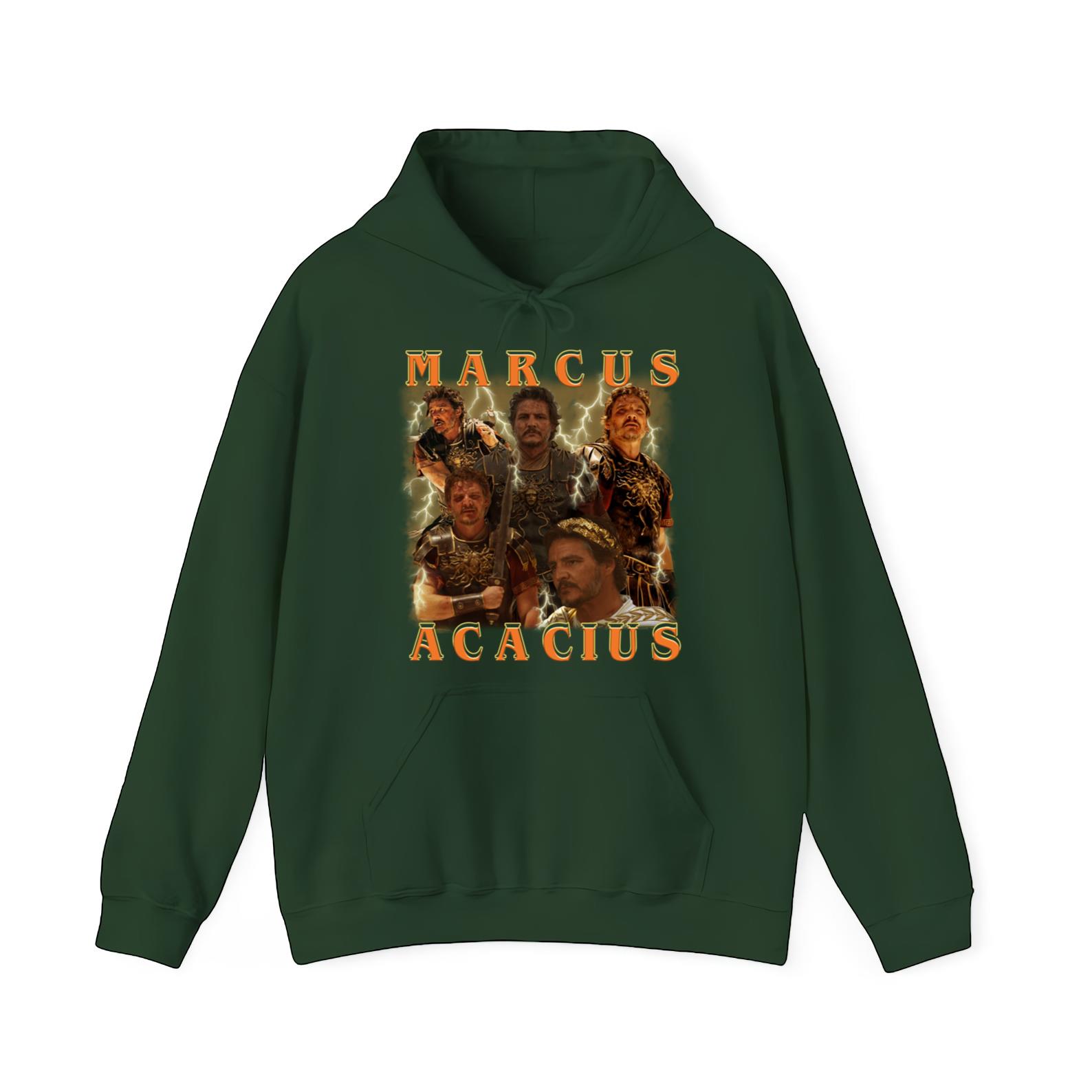 vintage An indispensable item in your wardrobe, Pedro Pascal as Marcus ...