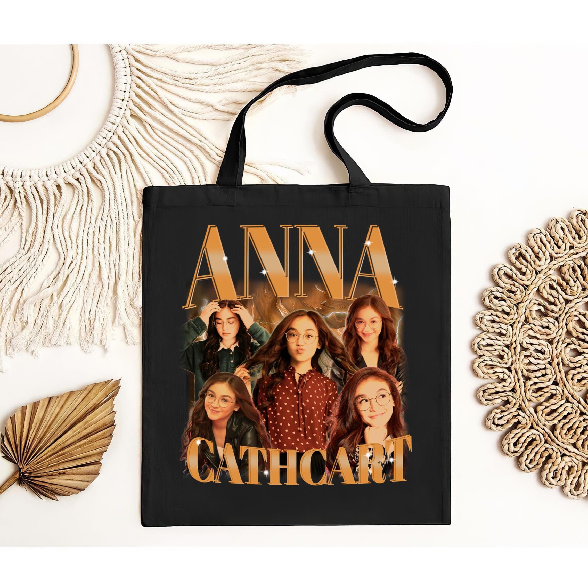 vintage Anna Cathcart, Anna Cathcart Bag, Anna Cathcart Vintage TBag ...