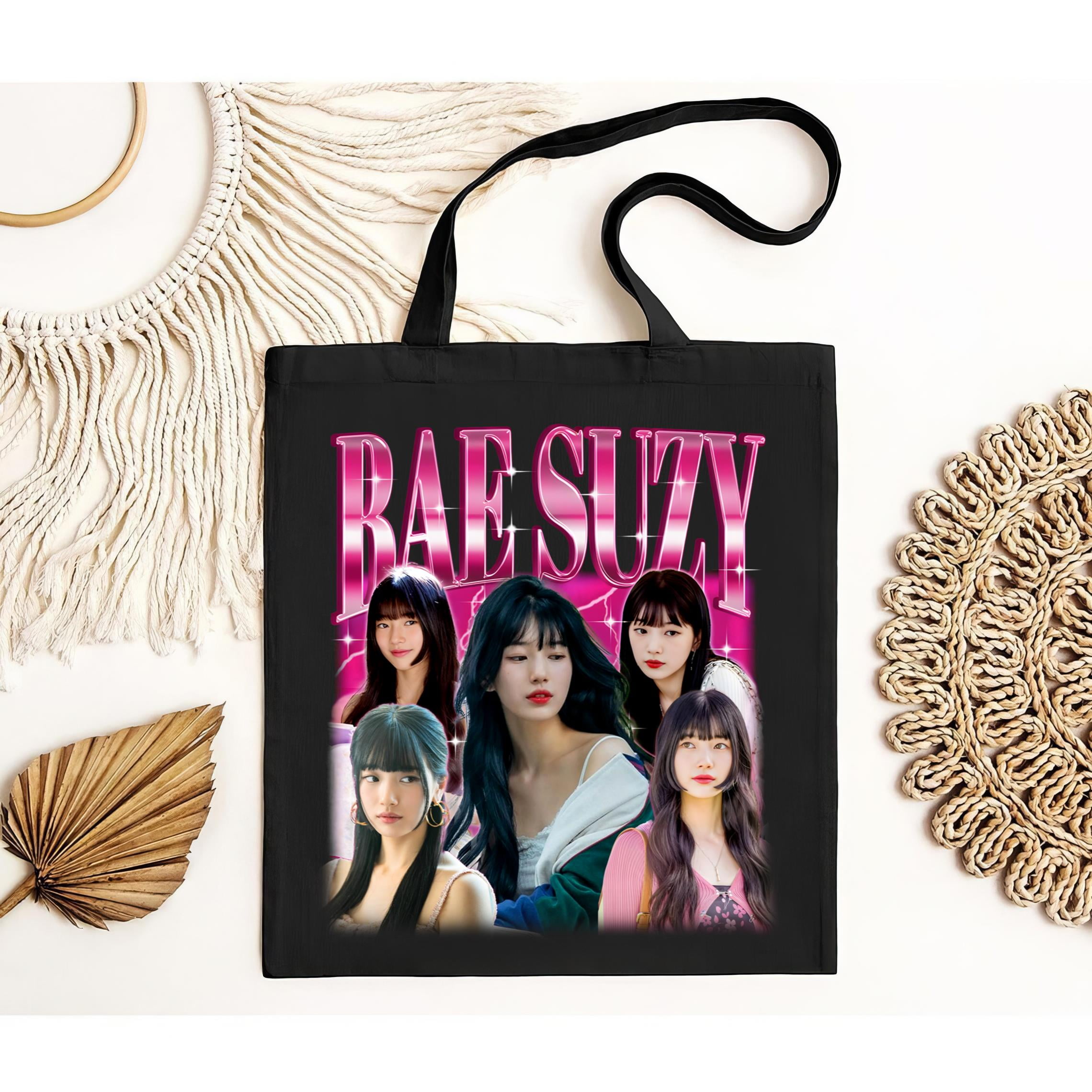 vintage Bae Suzy, Bae Suzy Bag, Bae Suzy TBag, Bae Suzy Merch, Bae Suzy ...
