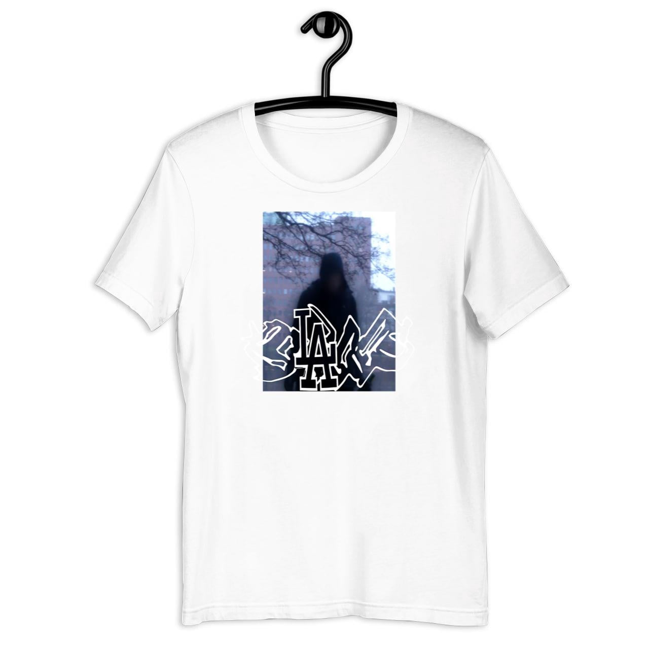 vintage Bladee Drain Gang T-Shirt - Drain Gang Merch - Ecco2k Tee ...