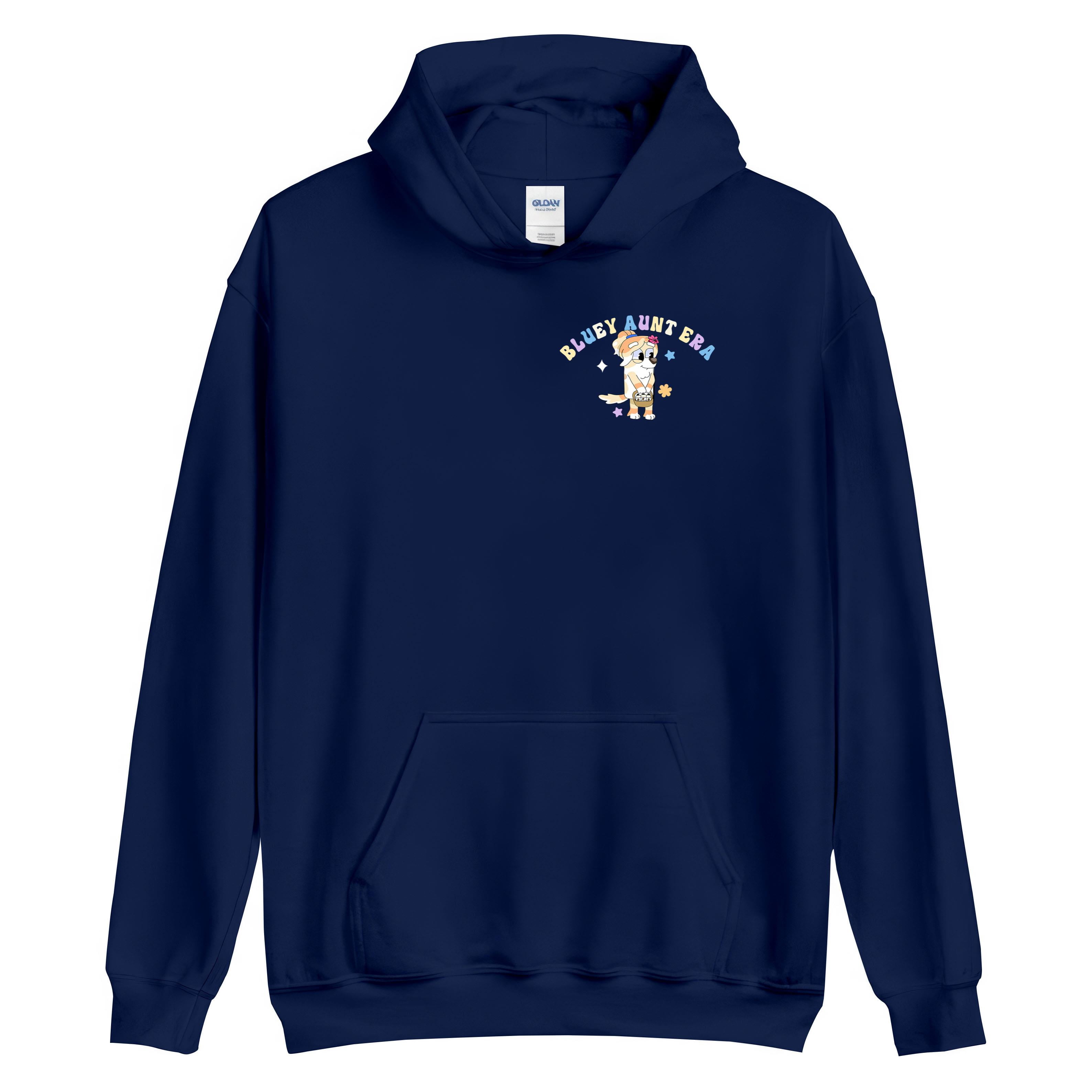 vintage Bluey Cool Aunts Club Shirt, Bluey Shirt For Aunt, Bluey Aunt ...