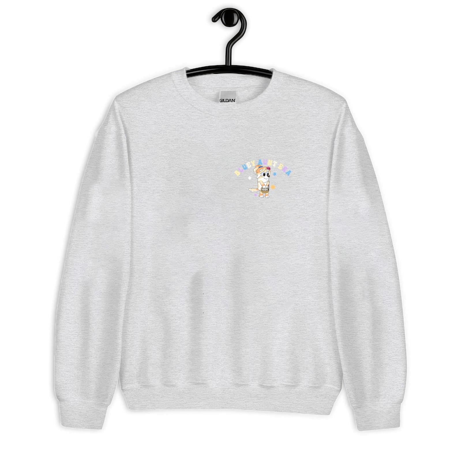 vintage Bluey Cool Aunts Club Shirt, Bluey Shirt For Aunt, Bluey Aunt ...