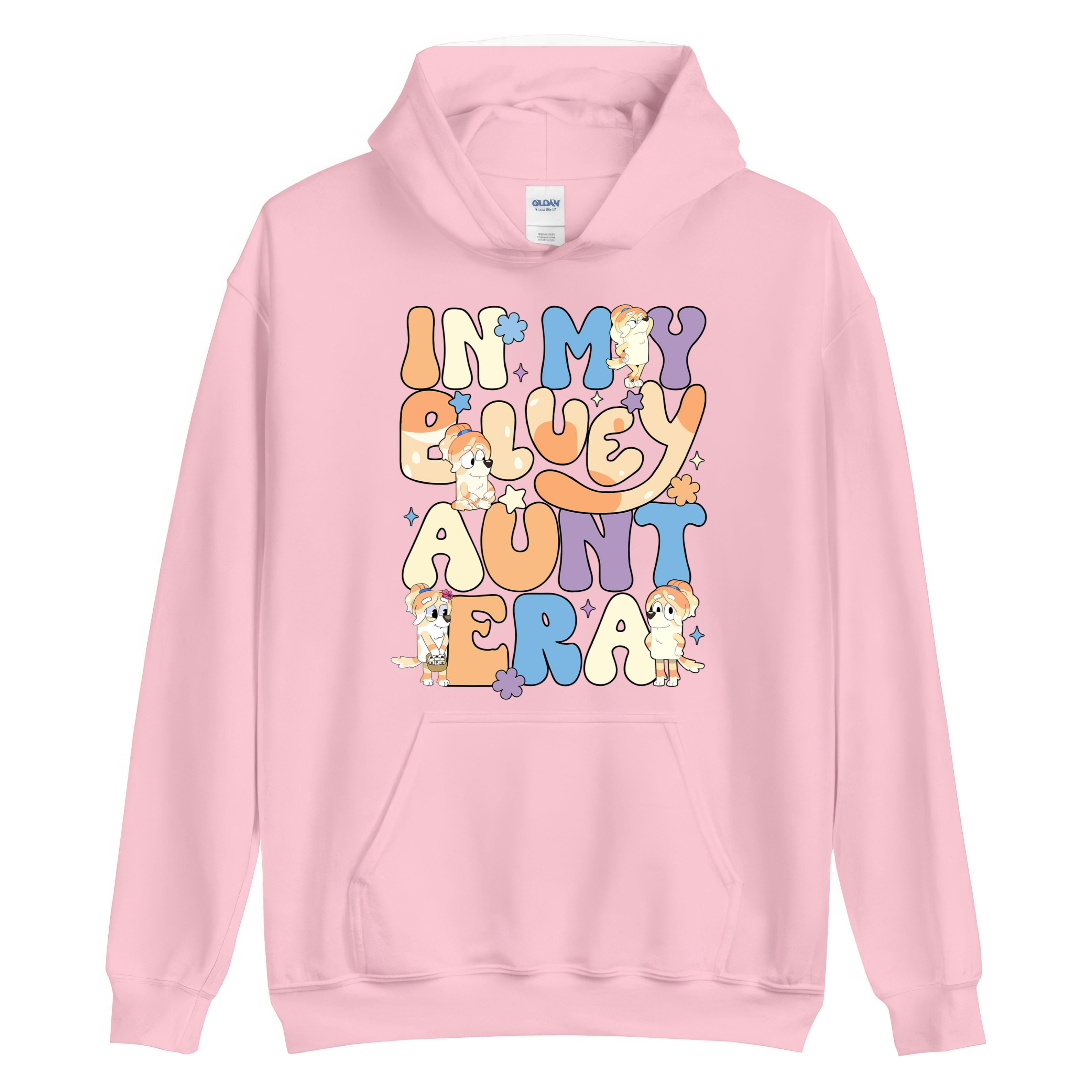 vintage Bluey Cool Aunts Club Unisex T Shirt, Bluey Shirt For Aunt ...