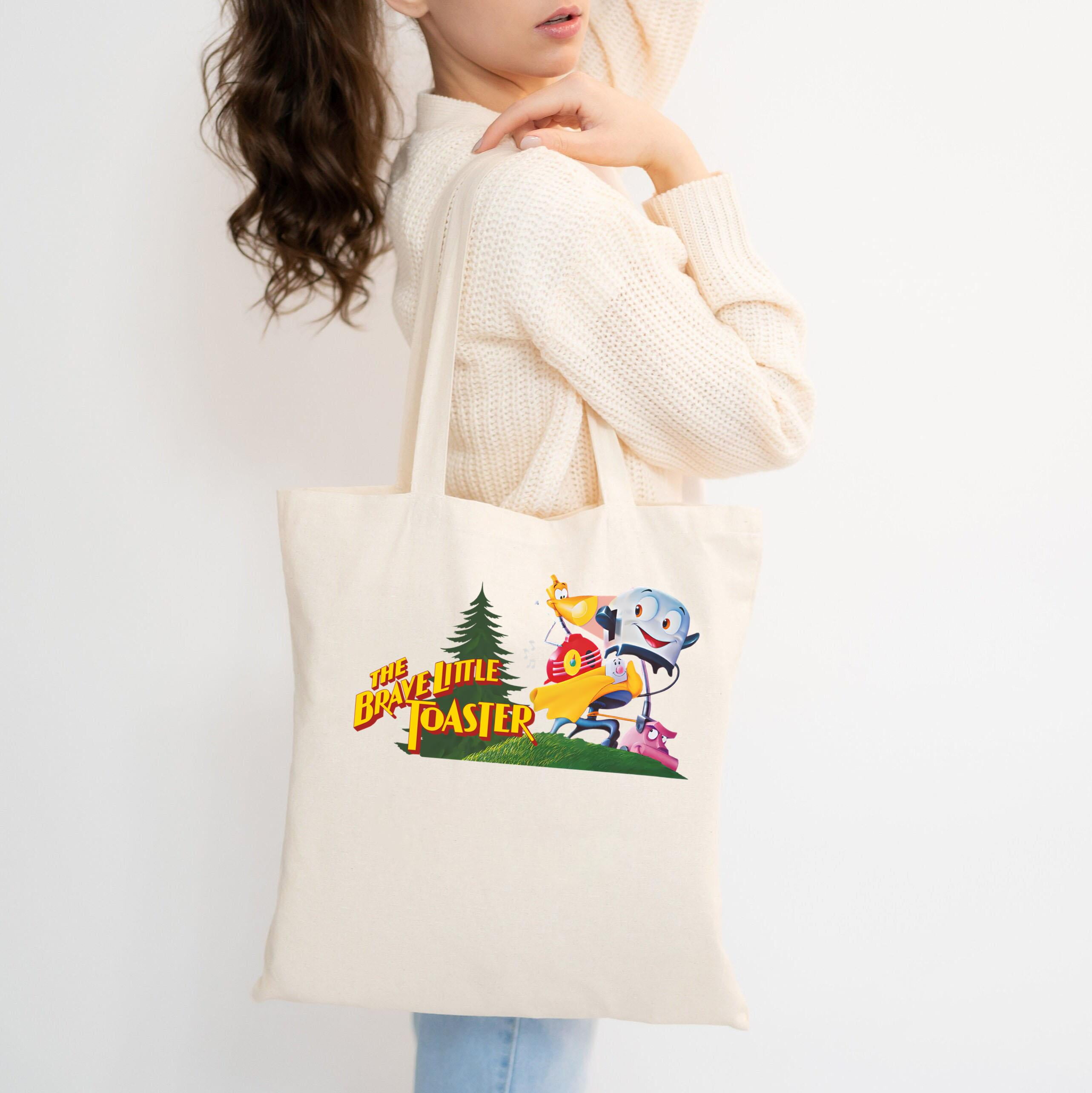 vintage Brave Little Toaster- Cult Classic - vintage 90s nostalgia ...