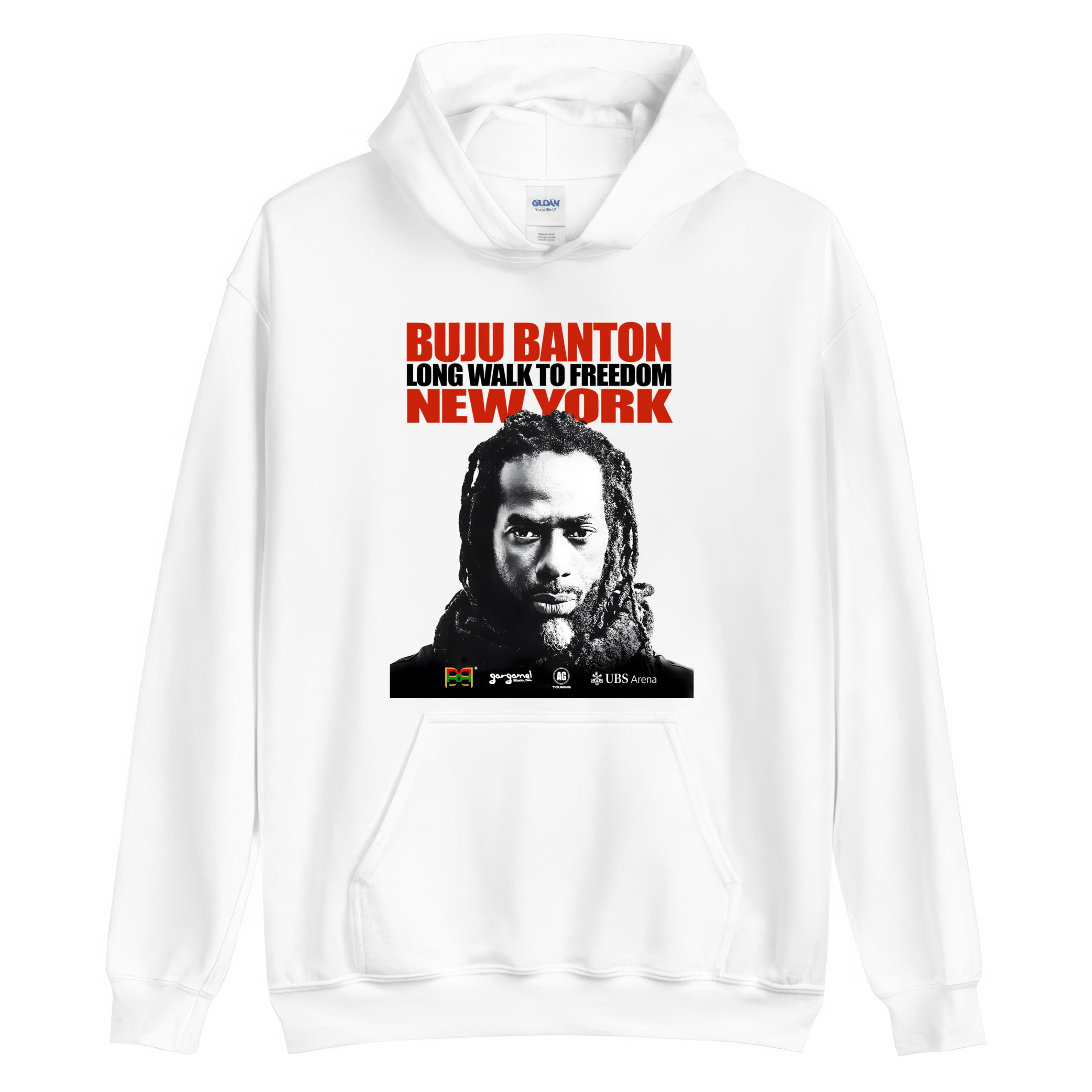 vintage Buju Banton, Buju Banton Concert, Buju Banton New York, Long ...