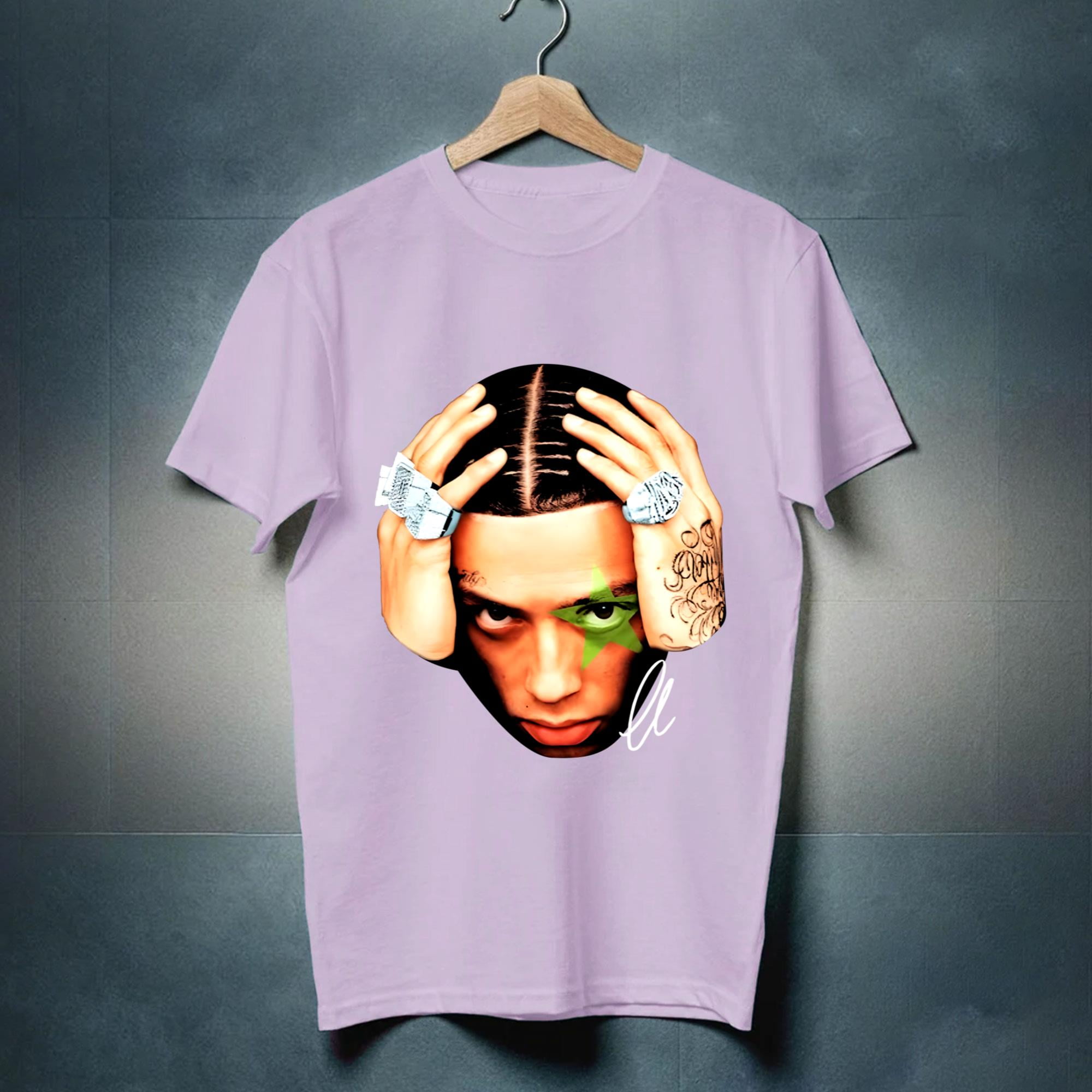 vintage Central Cee Unisex Shirt, Central cee shirt, Central cee t ...