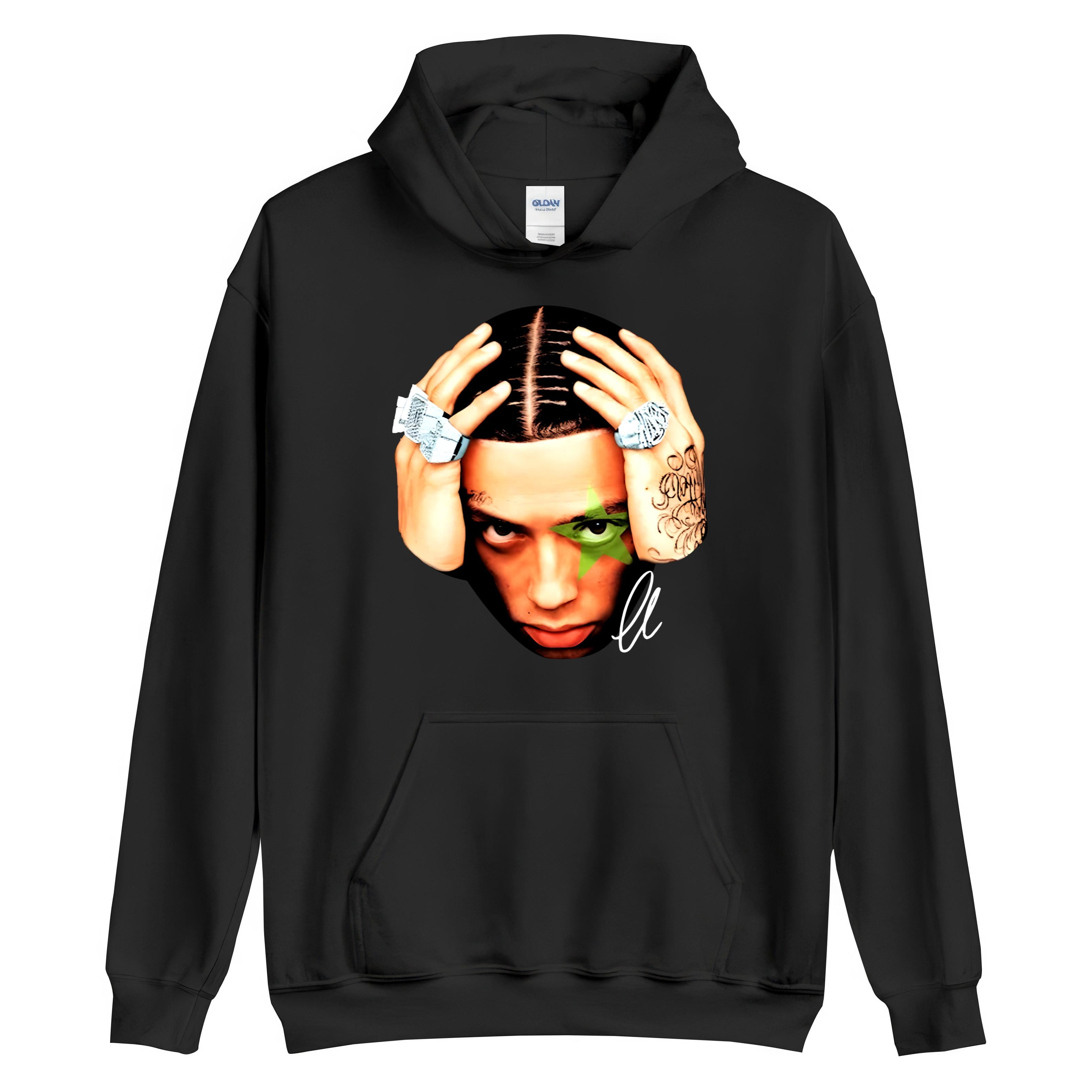 vintage Central Cee Unisex Shirt, Central cee shirt, Central cee t ...