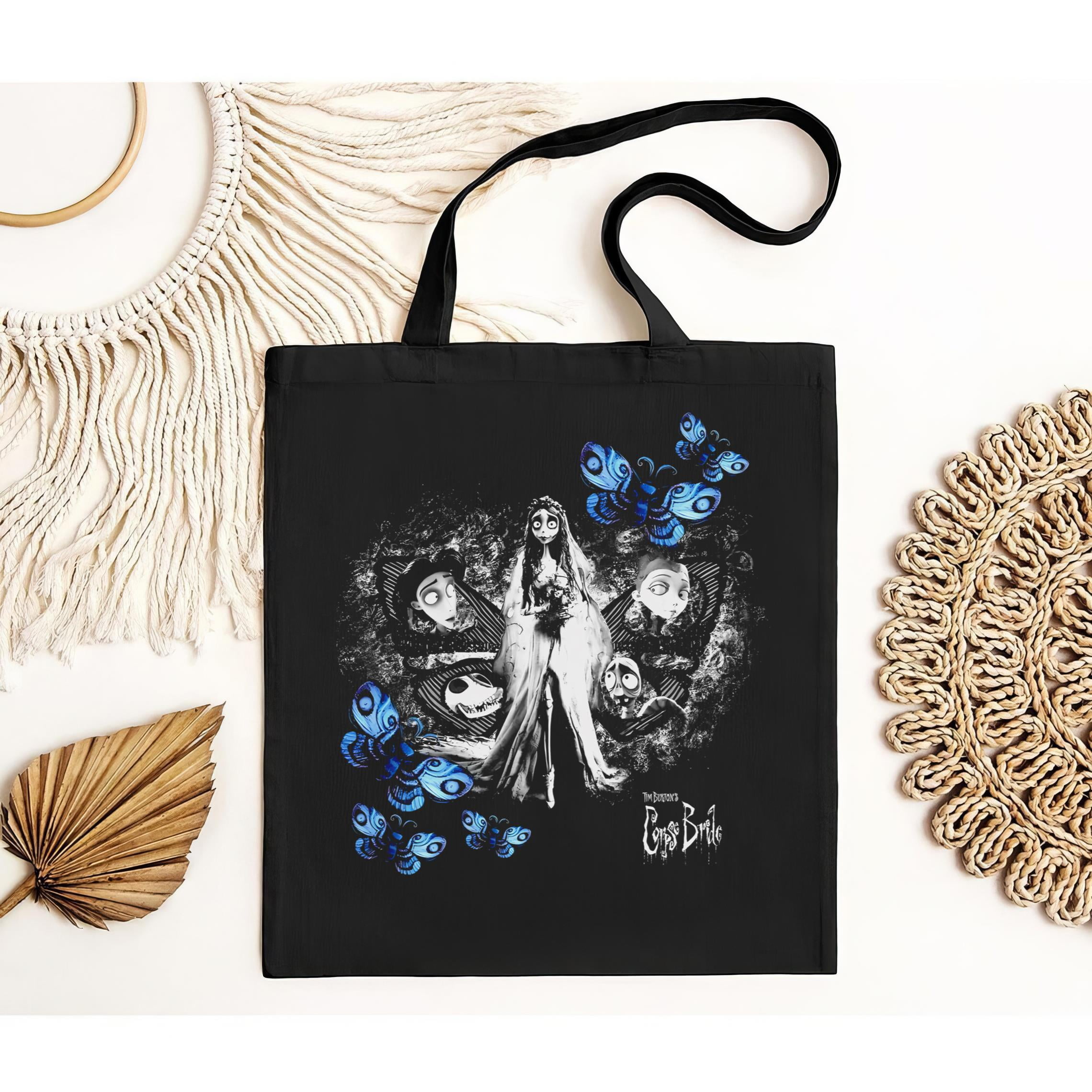 vintage Corpse Bride Horror Movie Inspired , Corpse Bride Bride to Be ...