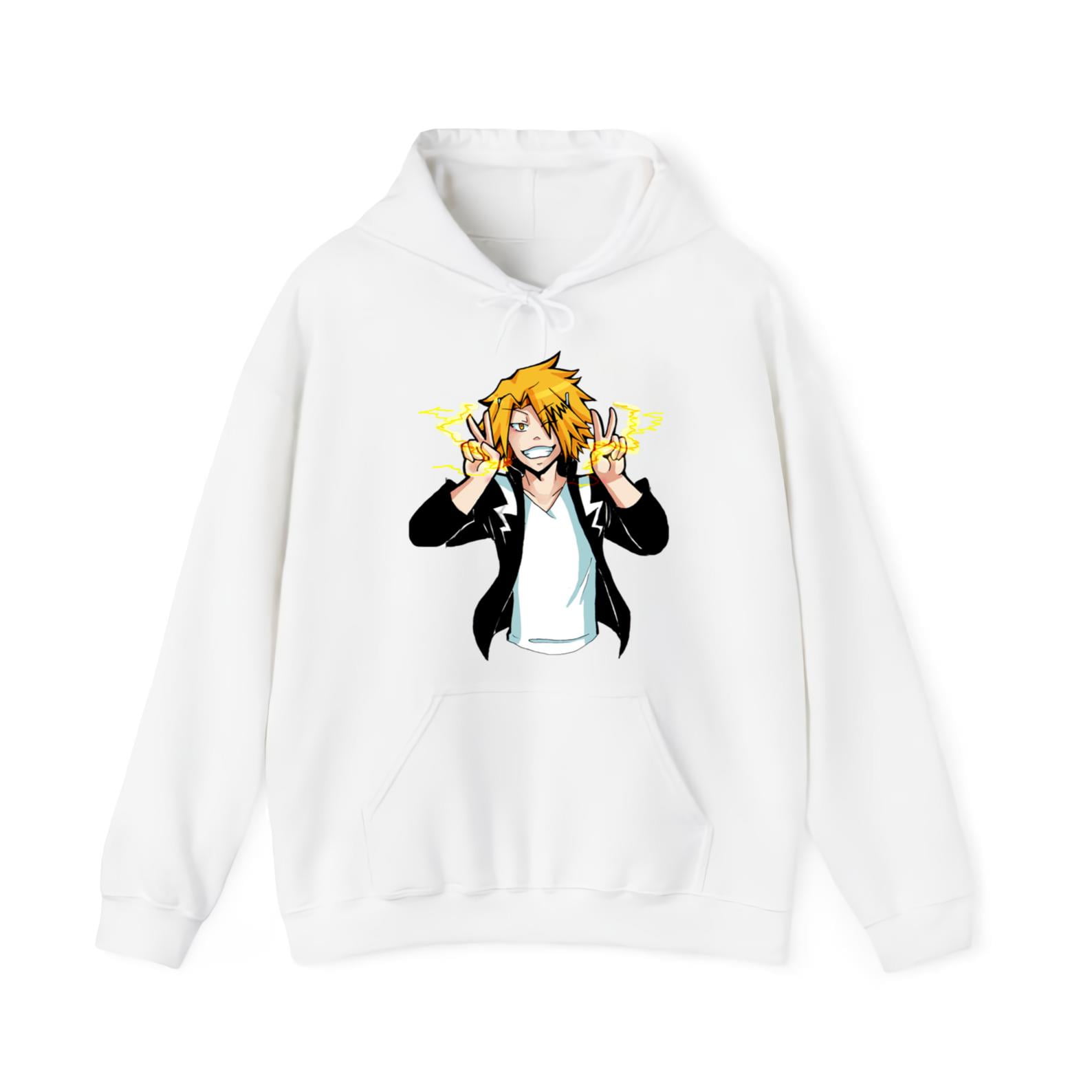 vintage Denki Kaminari My Hero Academia anime manga anime mha new T ...