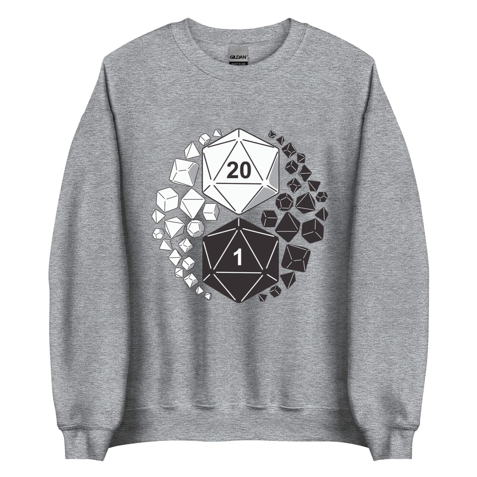 vintage Dungeons and Dragons Dice T-Shirt, D&D DnD Shirt, Men's and ...