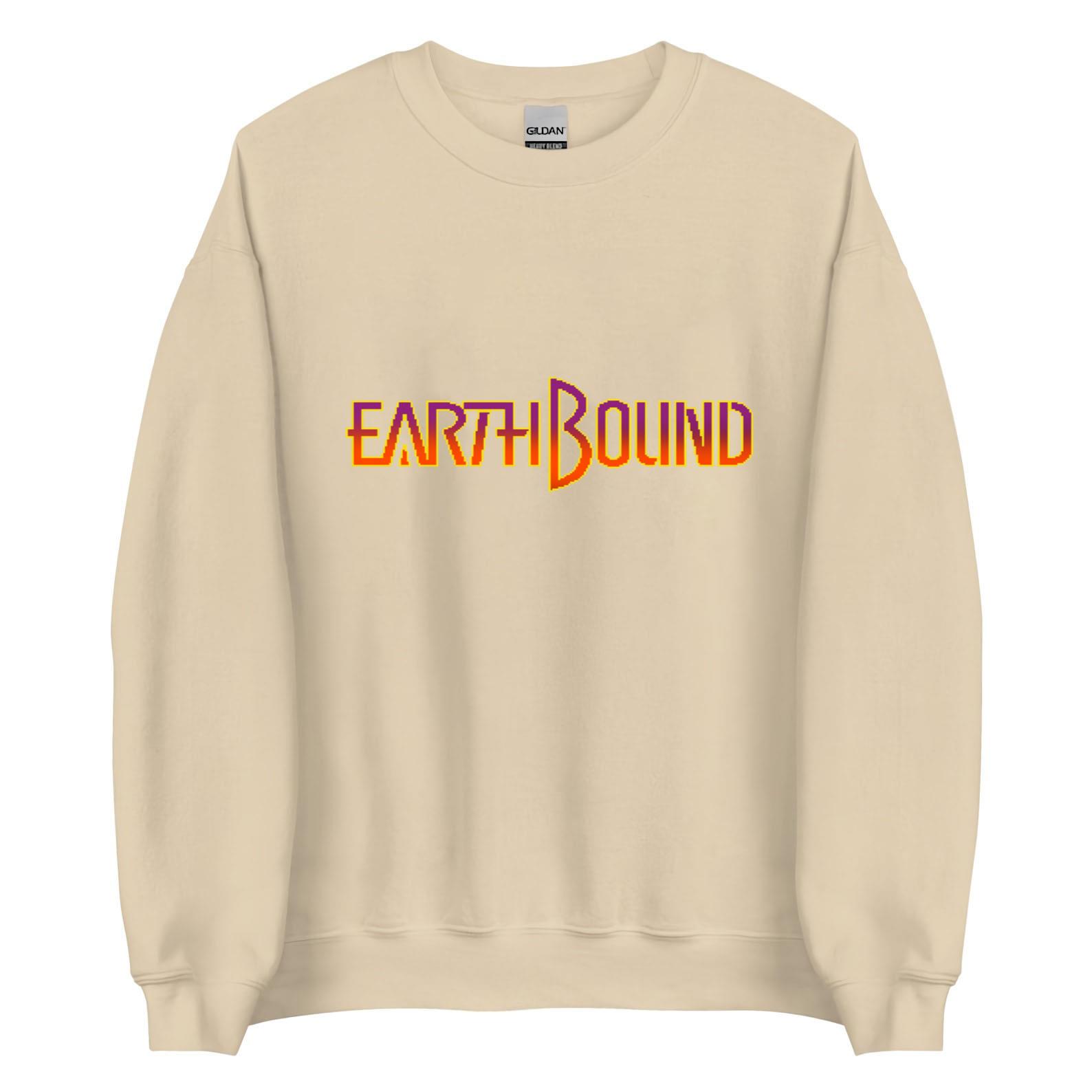 vintage Earthbound Retro Snes Video Game Cool Fun Kids T Shirt-TH25828 ...