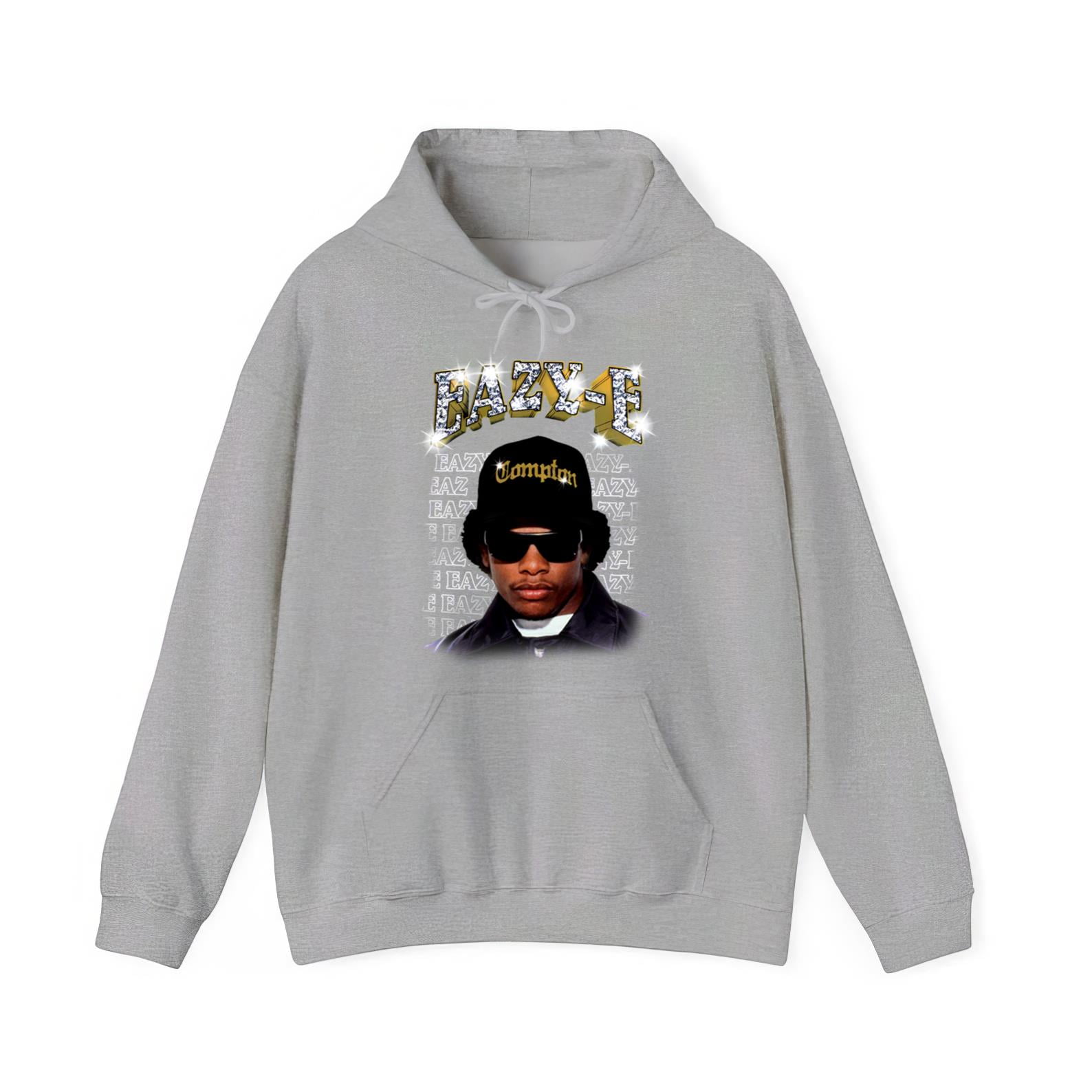 vintage Eazy-E Unisex T-Shirt Compton-TH20650 - Walmart.com
