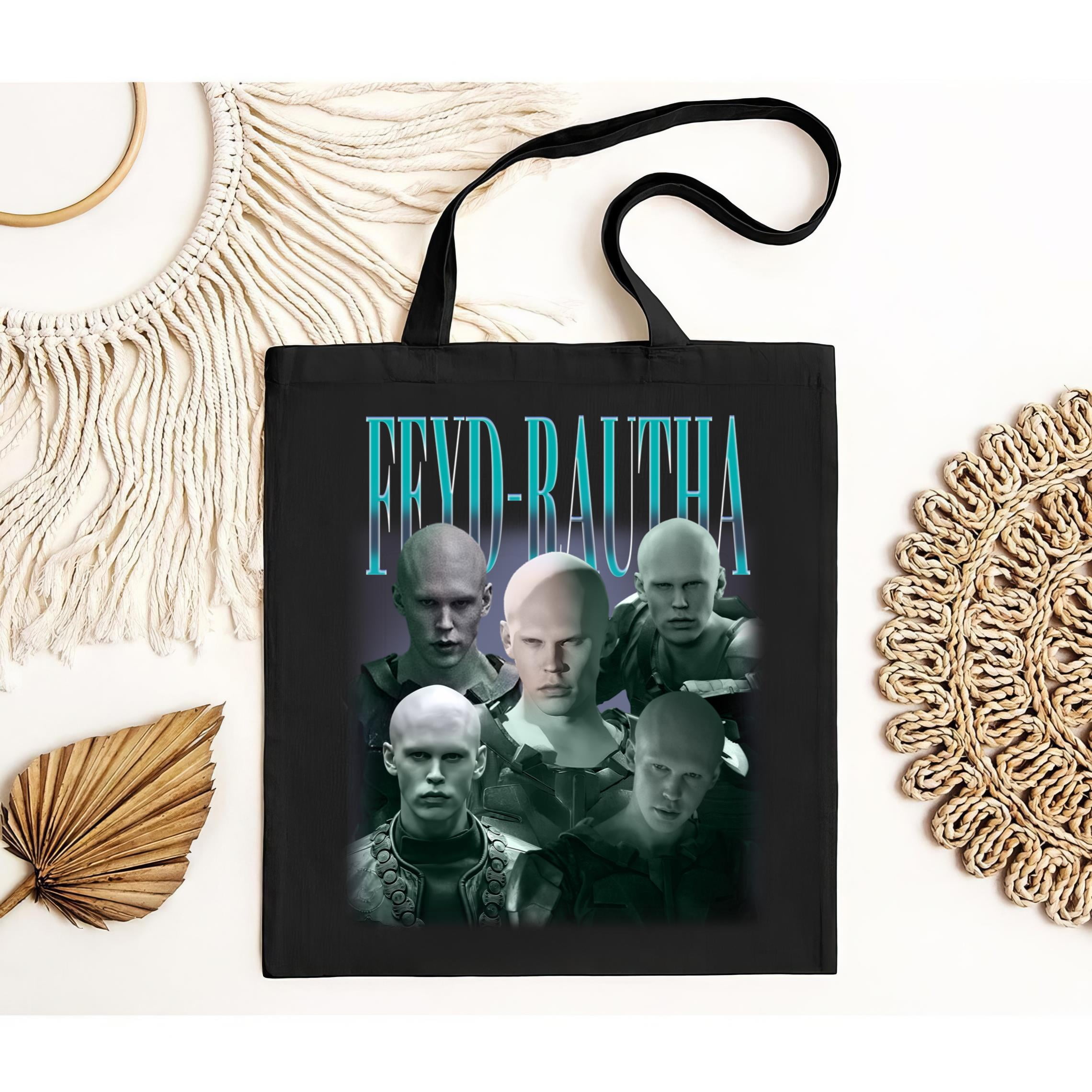 vintage Feyd-Rautha Austin Butler Vintage bootleg -TH41182 - Walmart.com