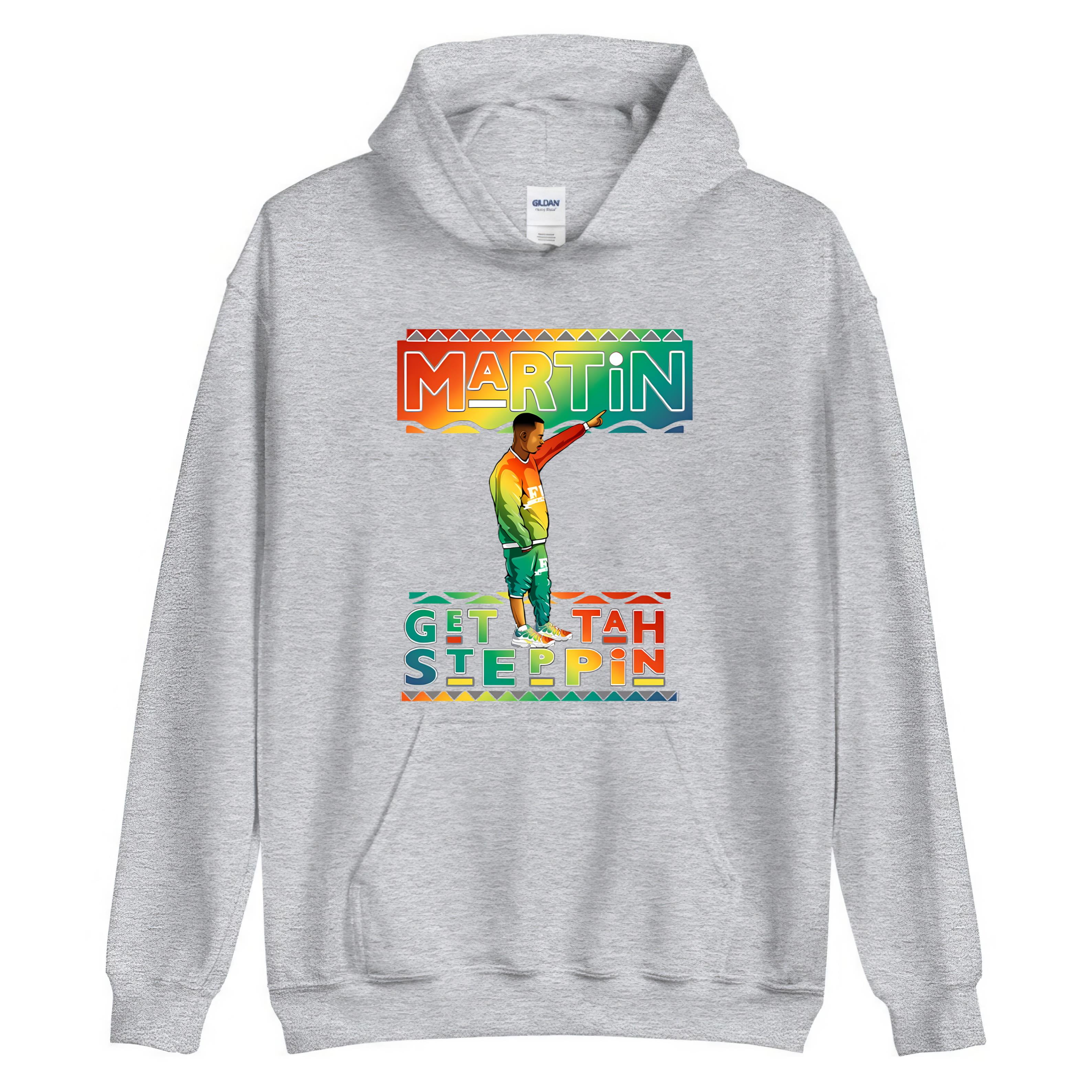 vintage Fitz 4 kickz Shirt to match the Vapormax plus Rainbow Neptune ...