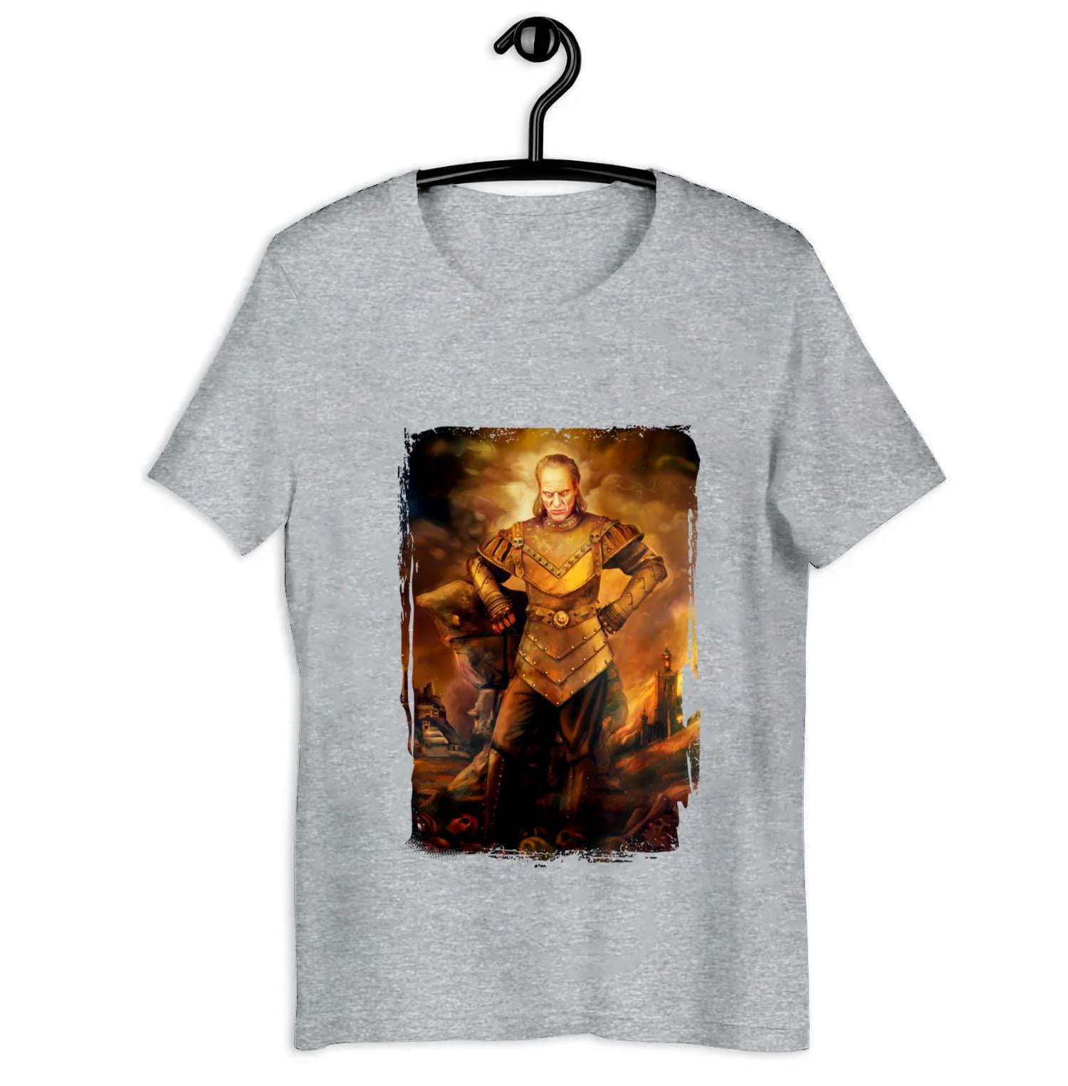 vintage Ghostbusters Vigo Mens T Shirt Peter Venkman Ray Stantz Ecto 1 ...