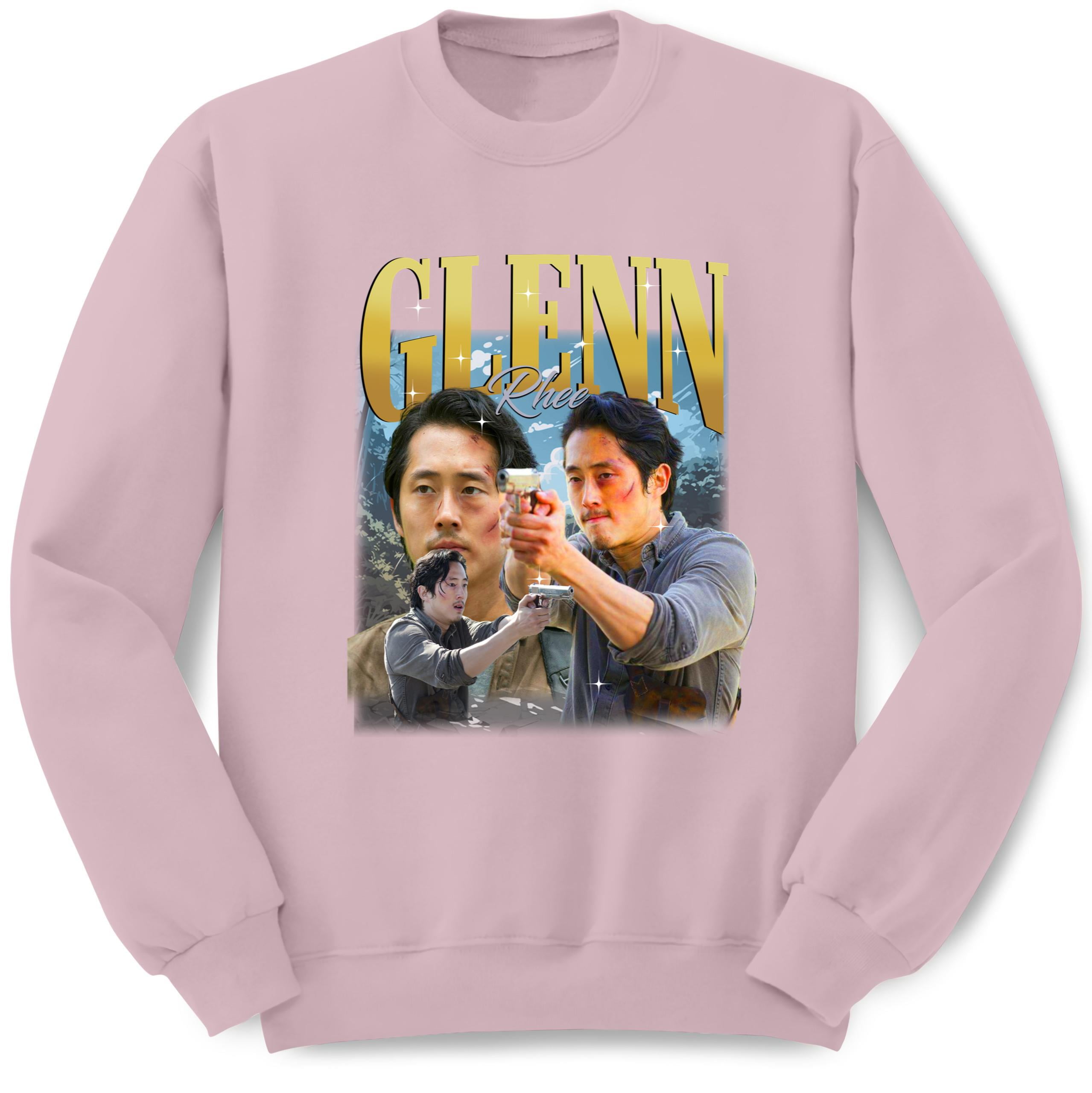 vintage Glenn Rhee Shirt, glenn rhee ,glenn rhee ,glenn rhee tshirt ...