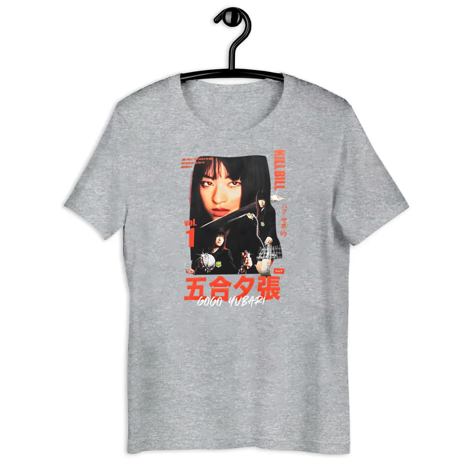 vintage Gogo Yubari TShirt, Gogo Yubari Shirt, Gogo Yubari Vintage ...