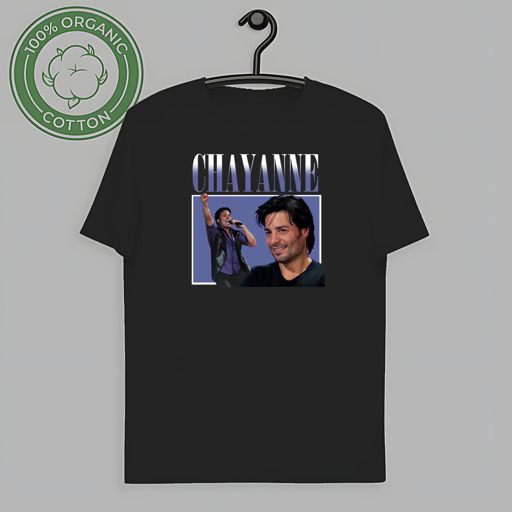 vintage Graphic Chayanne Bailemos Otra Vez Tour 2024 T-Shirt, Chayanne 2024 Concert, Chayanne ...