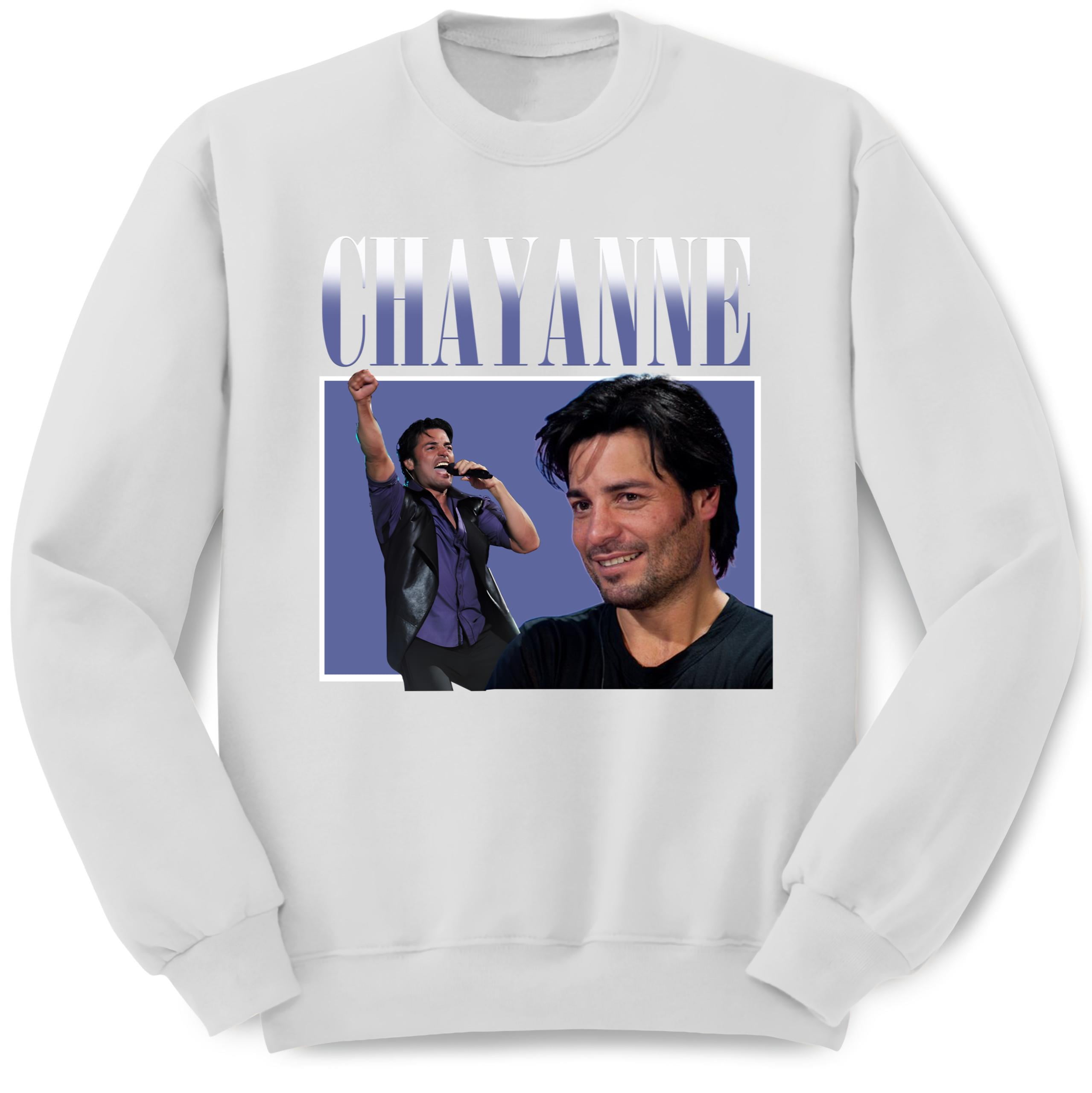vintage Graphic Chayanne Bailemos Otra Vez Tour 2024 T-Shirt, Chayanne 2024 Concert, Chayanne ...