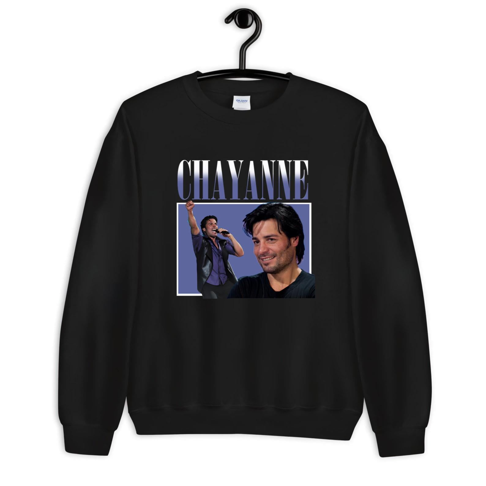 vintage Graphic Chayanne Bailemos Otra Vez Tour 2024 T-Shirt, Chayanne 2024 Concert, Chayanne ...