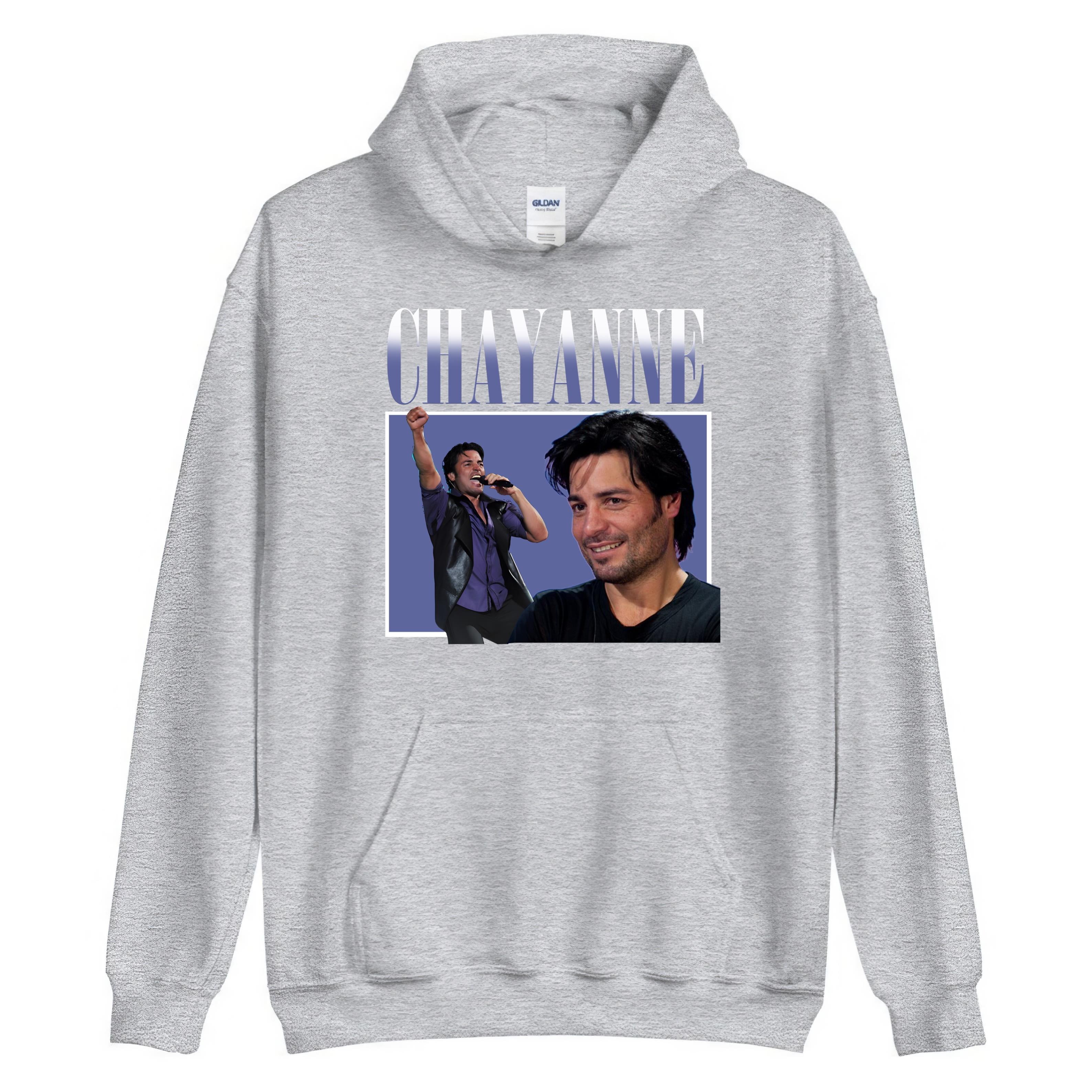 vintage Graphic Chayanne Bailemos Otra Vez Tour 2024 T-Shirt, Chayanne ...