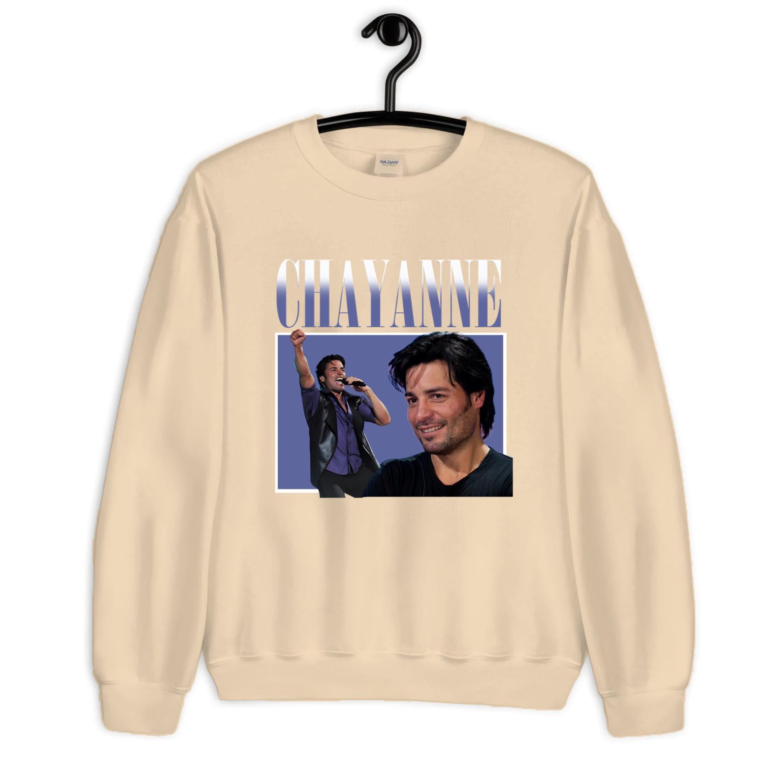 vintage Graphic Chayanne Bailemos Otra Vez Tour 2024 T-Shirt, Chayanne 2024 Concert, Chayanne ...
