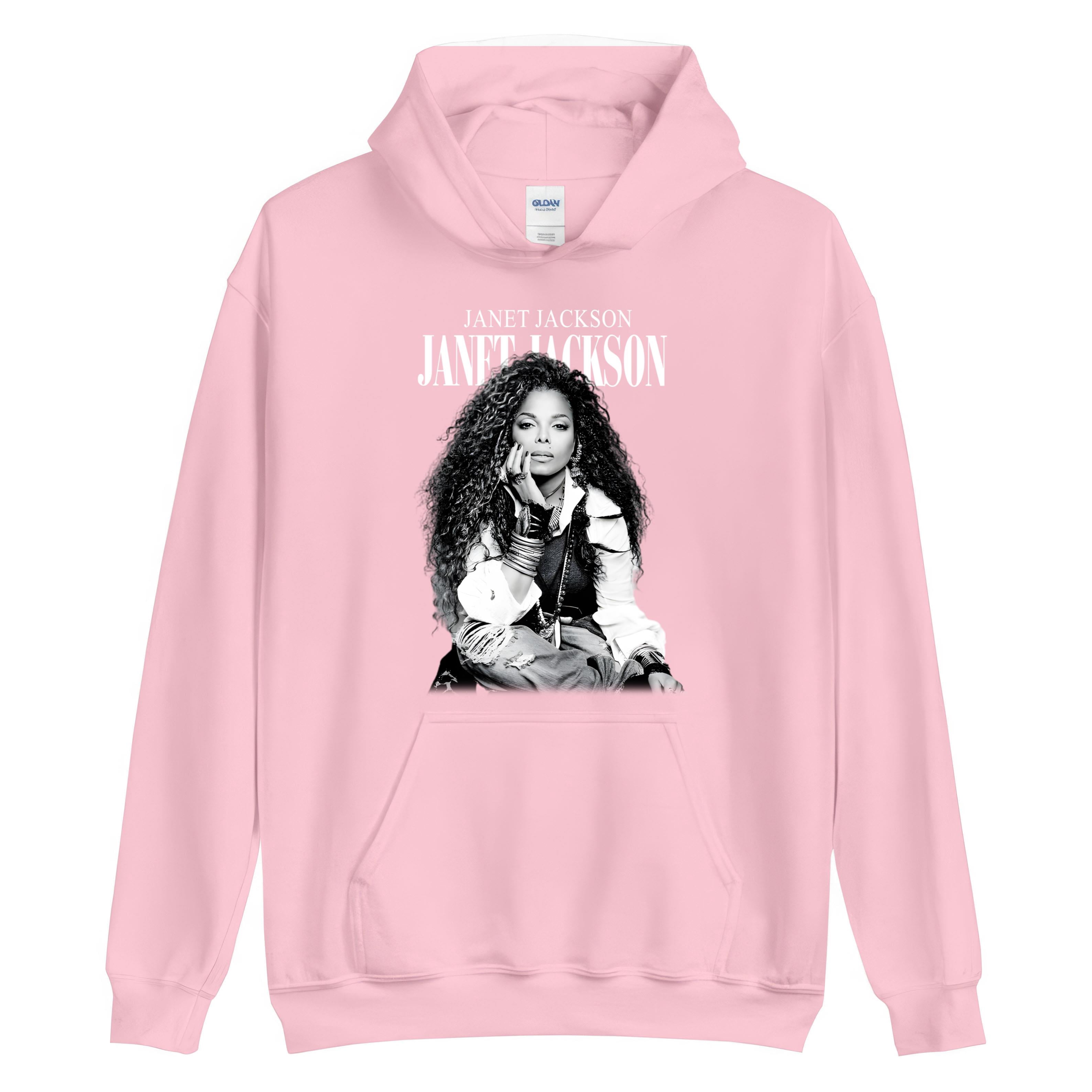 vintage Graphic Janet Jackson 2024 Tour Shirt, Janet Jackson Together ...