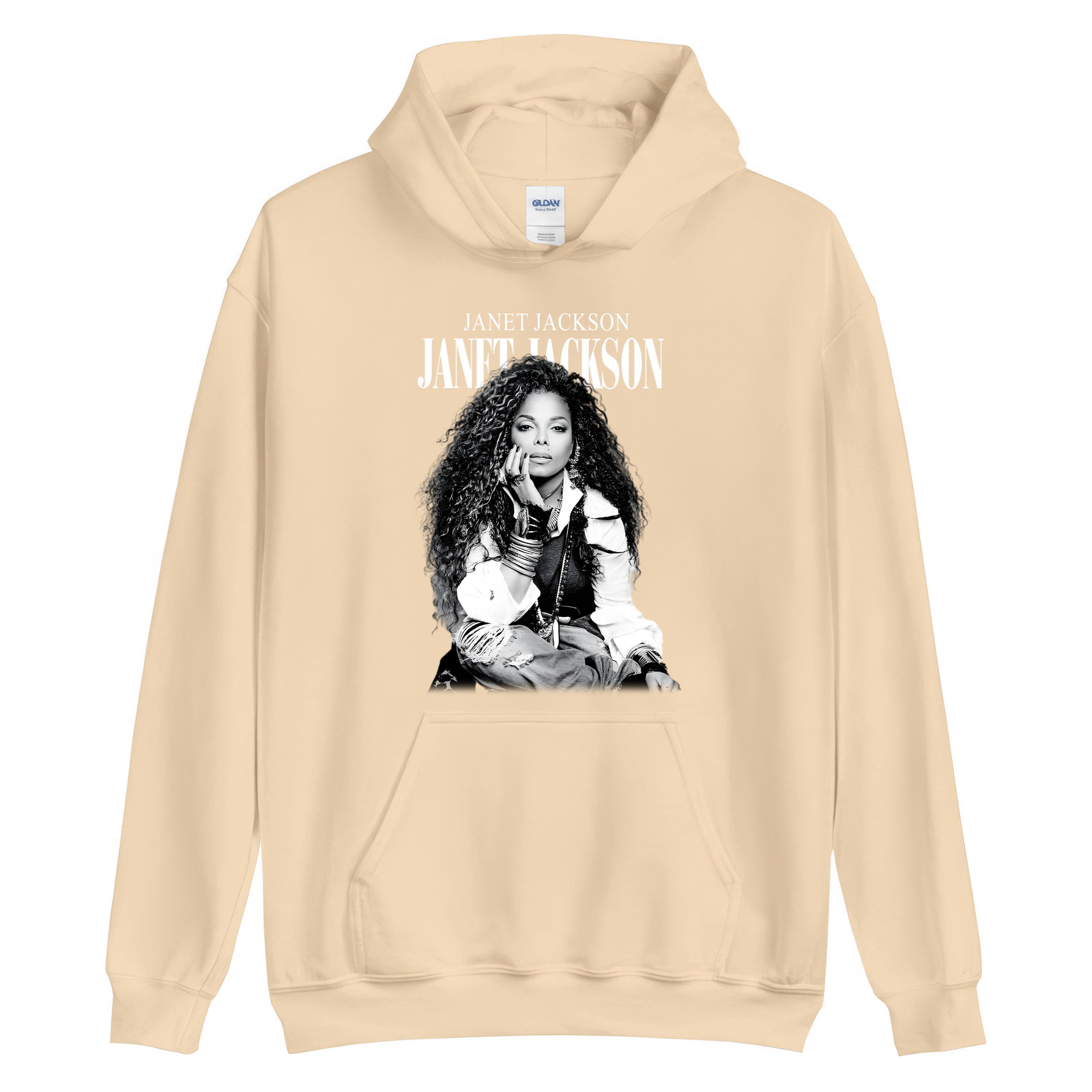 vintage Graphic Janet Jackson 2024 Tour Shirt, Janet Jackson Together ...