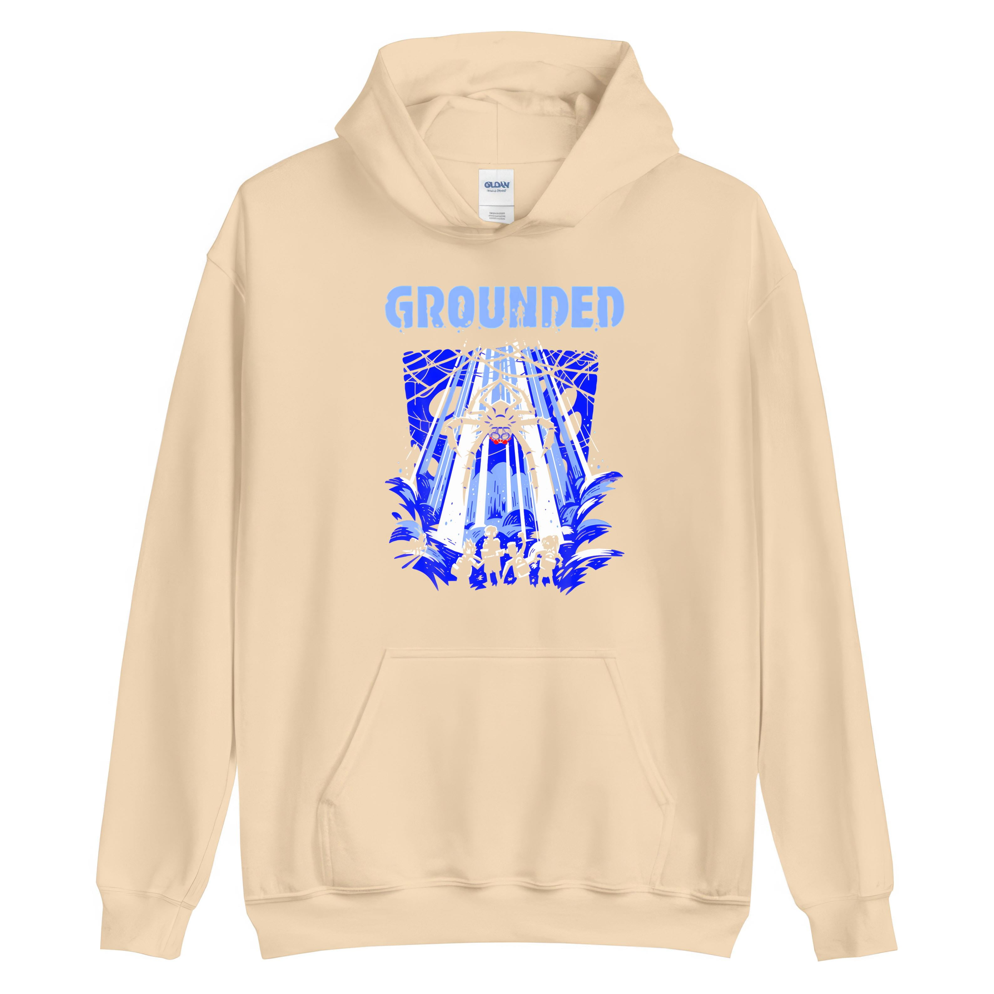 vintage Grounded Video Game Grounded Video Game Grounded Video Game T ...