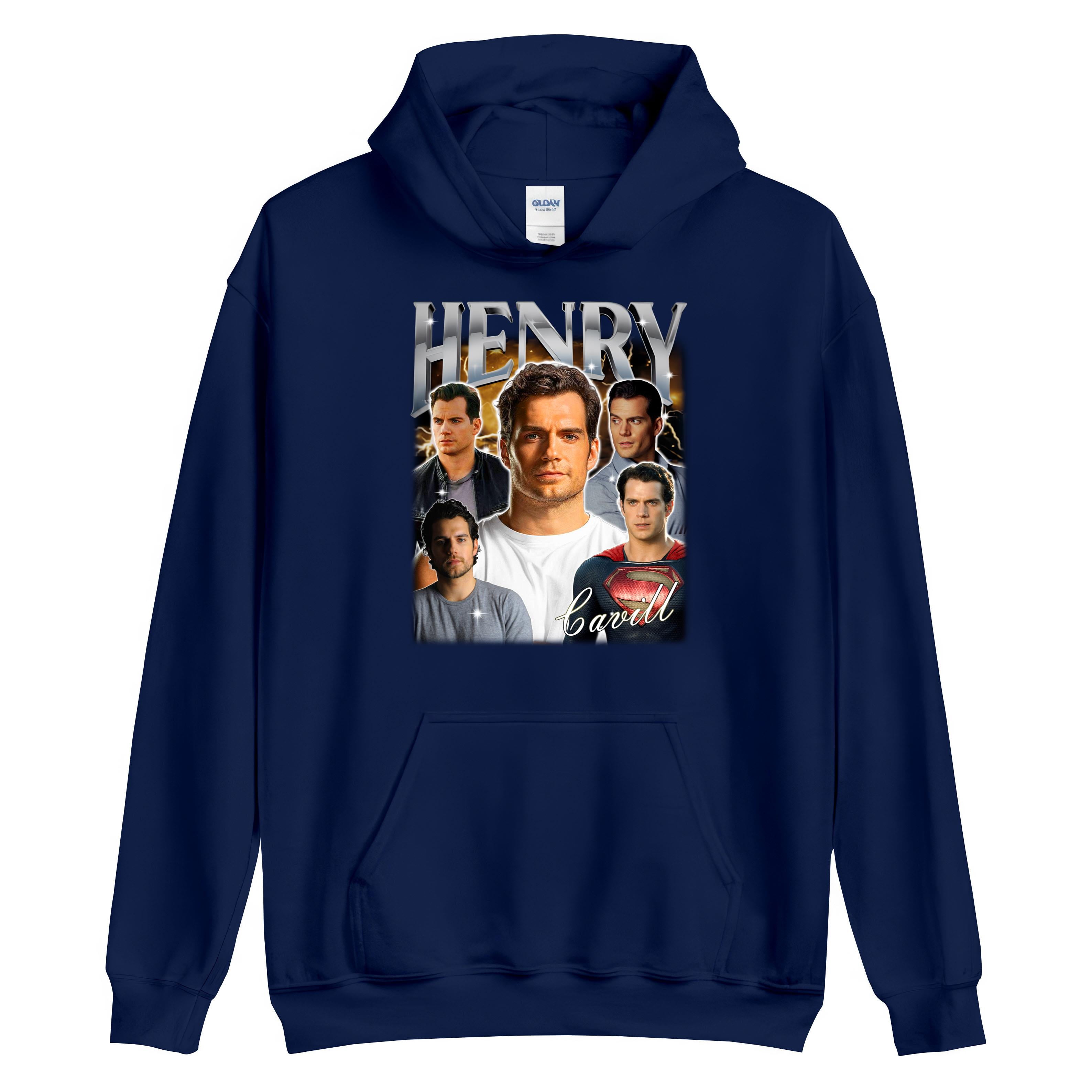 vintage HENRY CAVILL Shirt, Henry Cavill Homage Tshirt, Henry Cavill ...