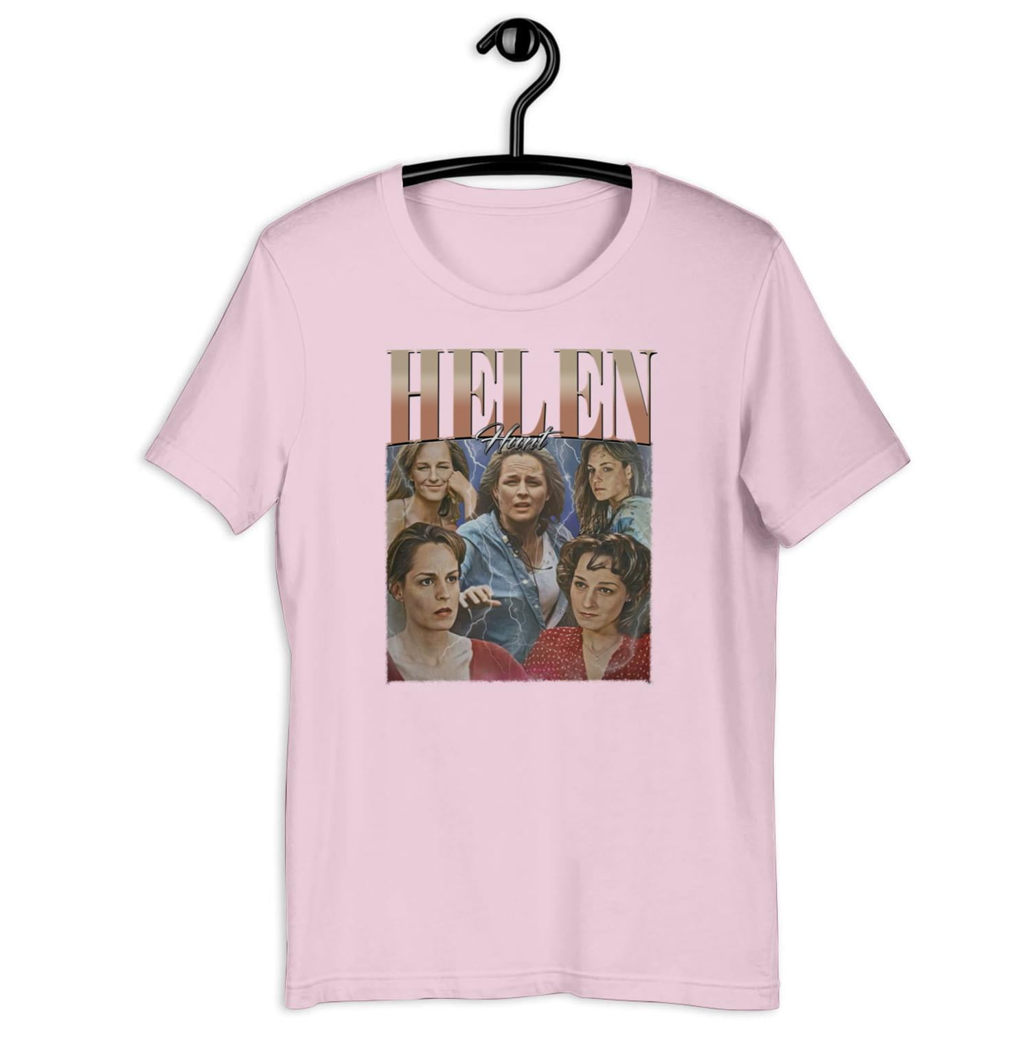 vintage Helen Hunt shirt cool retro rock poster t-shirt 70s 80s 90s ...
