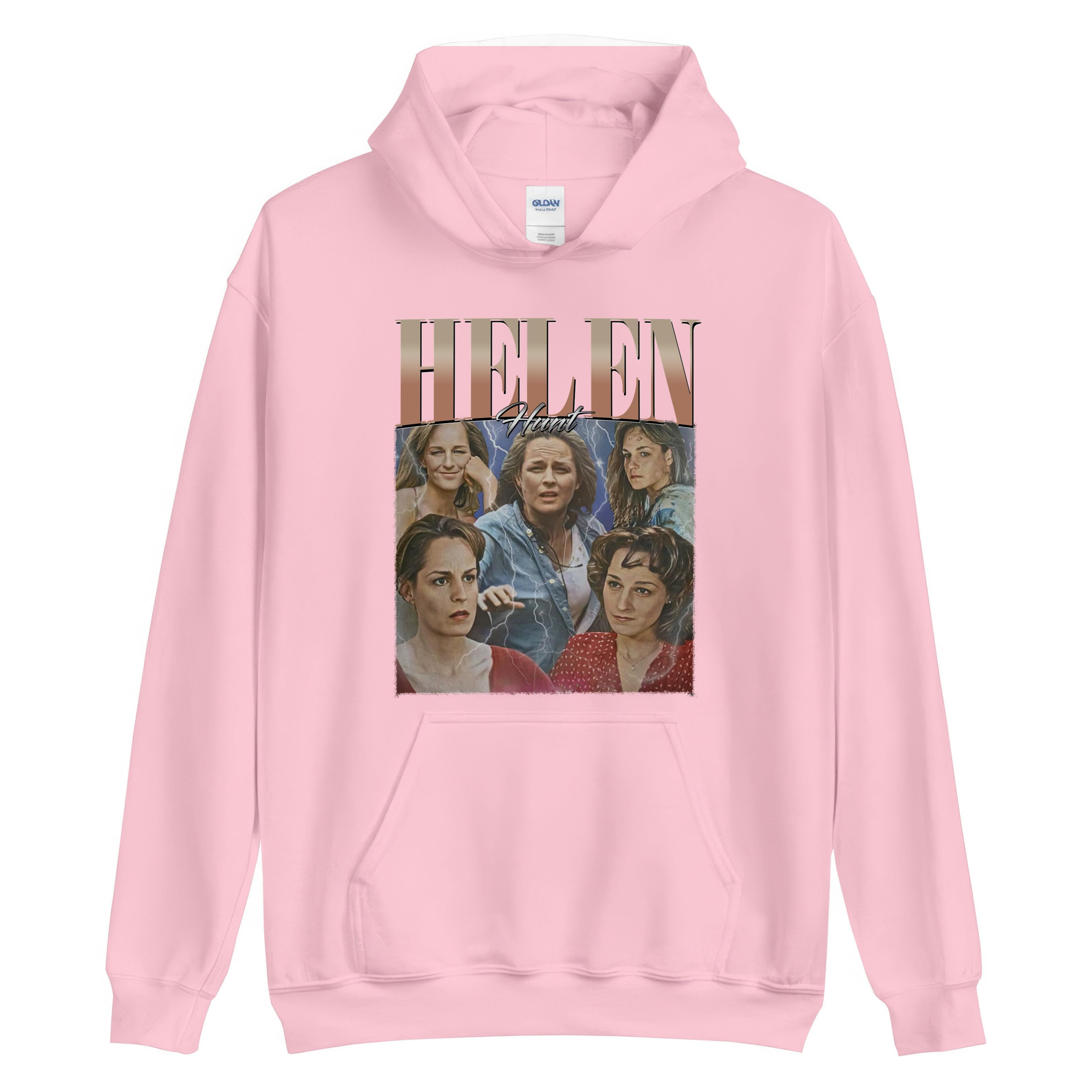 vintage Helen Hunt shirt cool retro rock poster t-shirt 70s 80s 90s ...