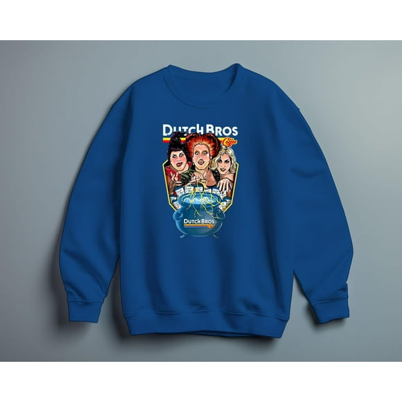 Dutch Bros Merch
