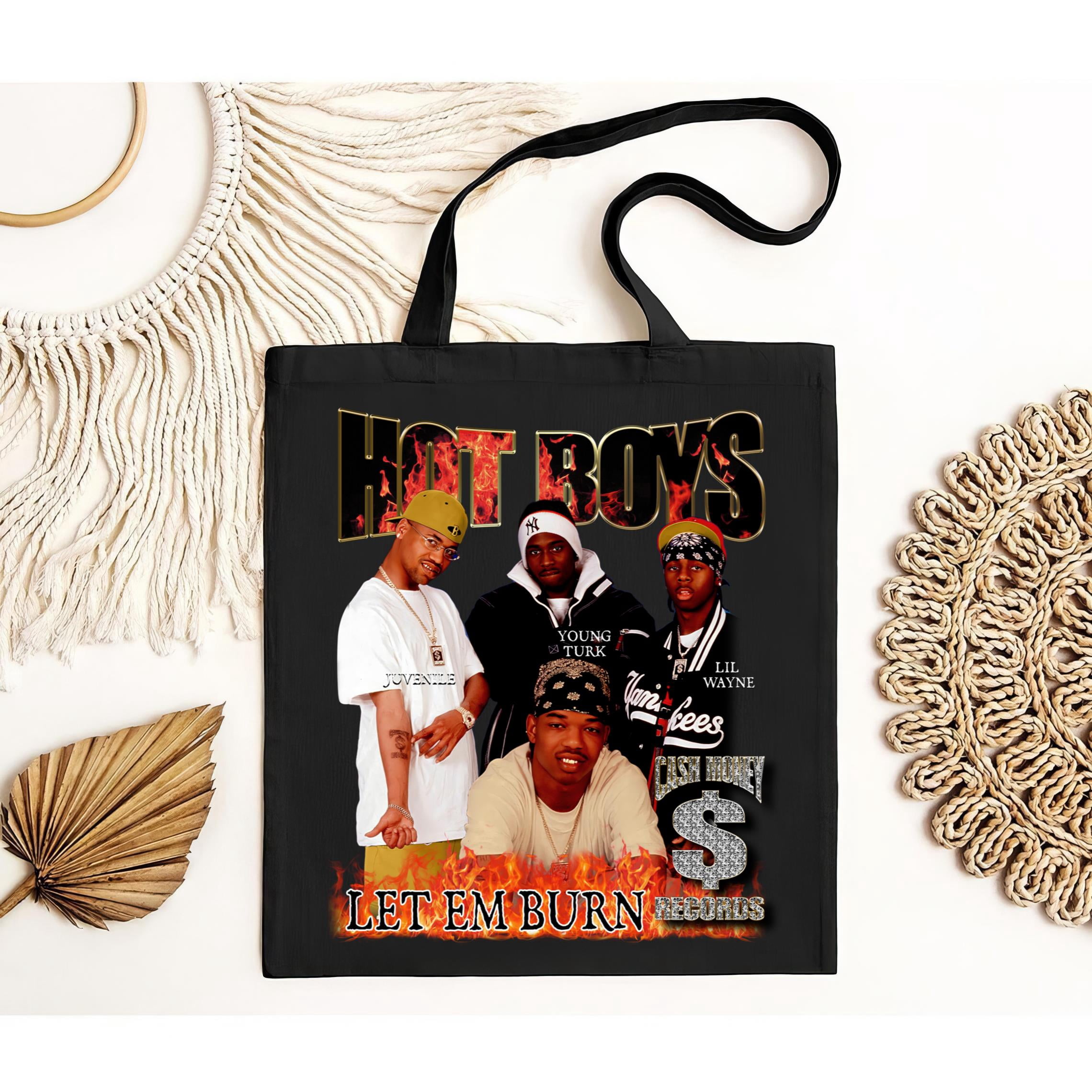 vintage Hot Boys Graphic up to -TH16277 - Walmart.com